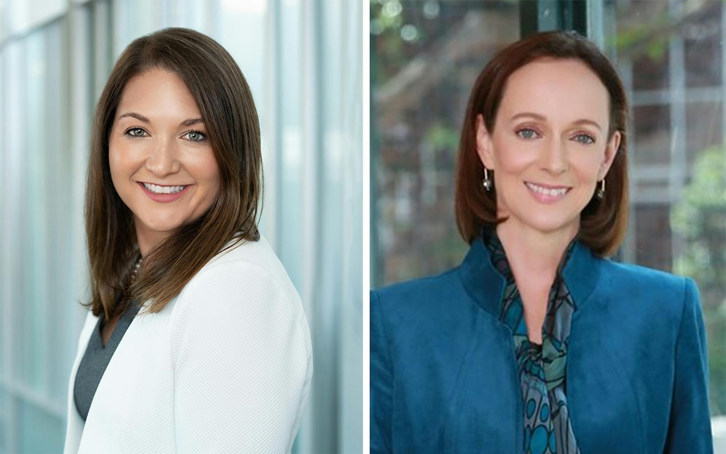 Cargill names two women to lead finance, global strategy on leadership team