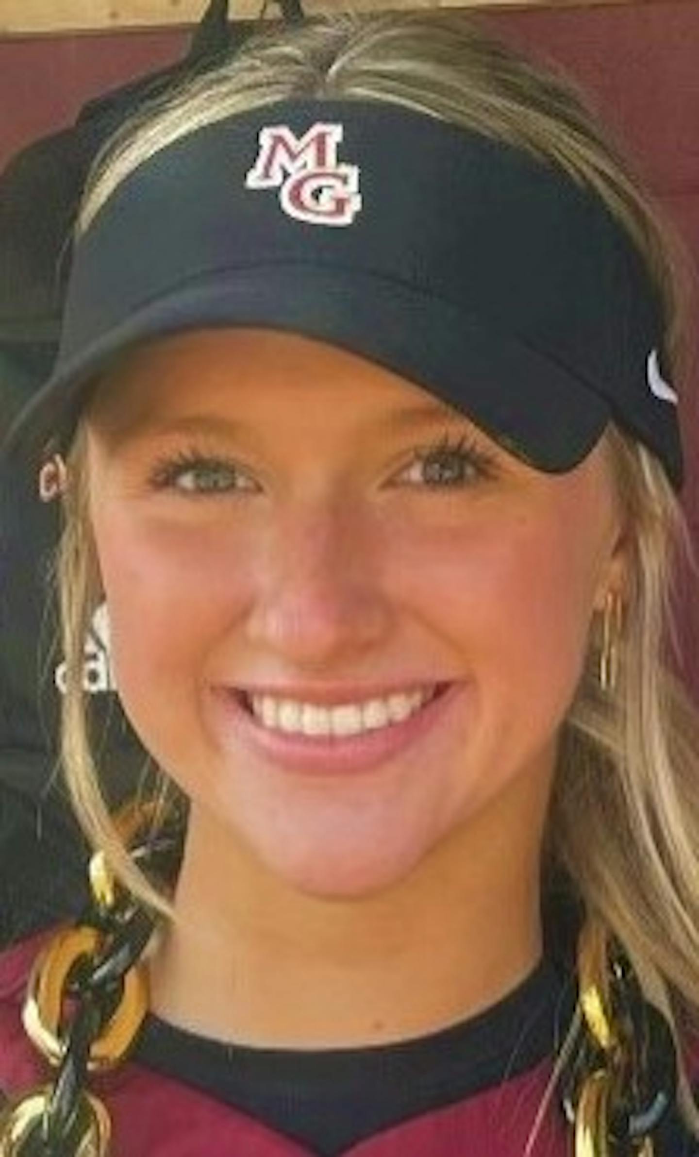 Prep Athletes of the Week: Maple Grove softball captain Alissa Wernz ...