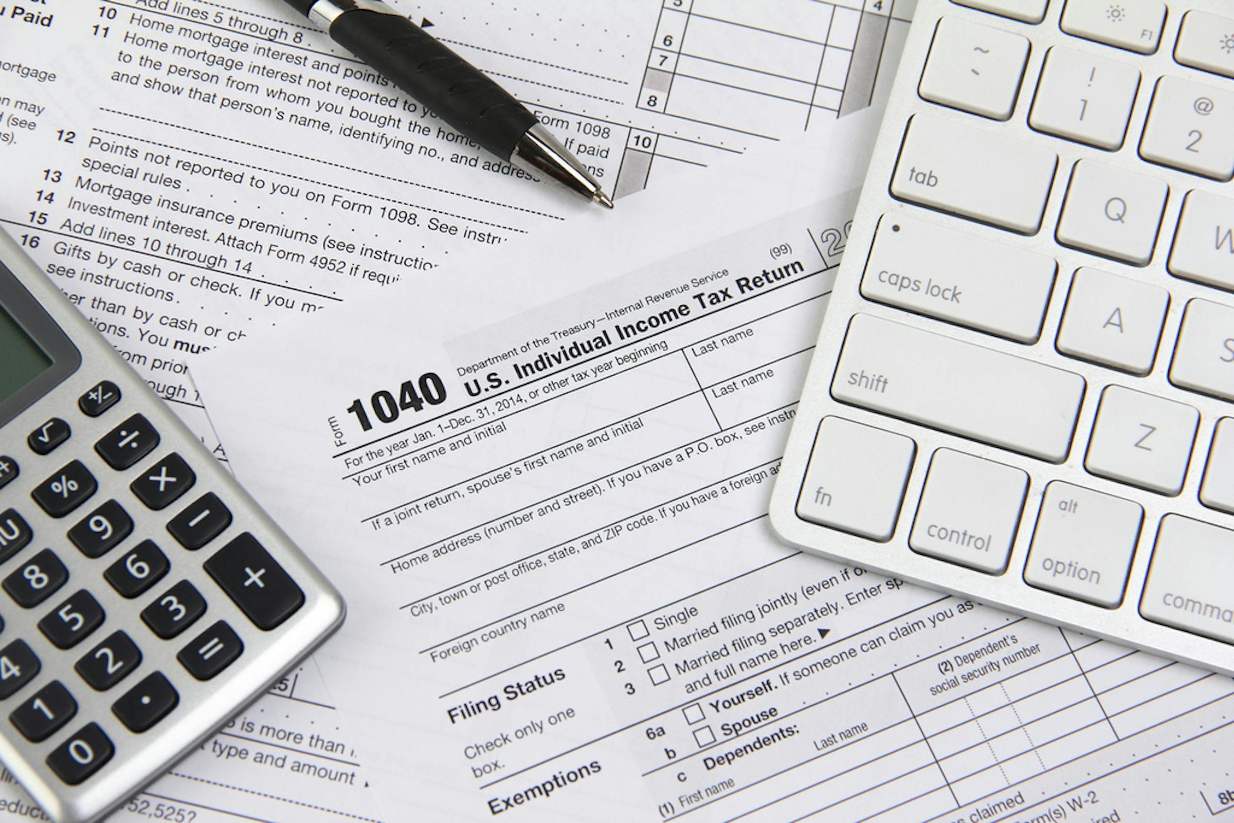 Minnesota sets state income tax brackets for 2020