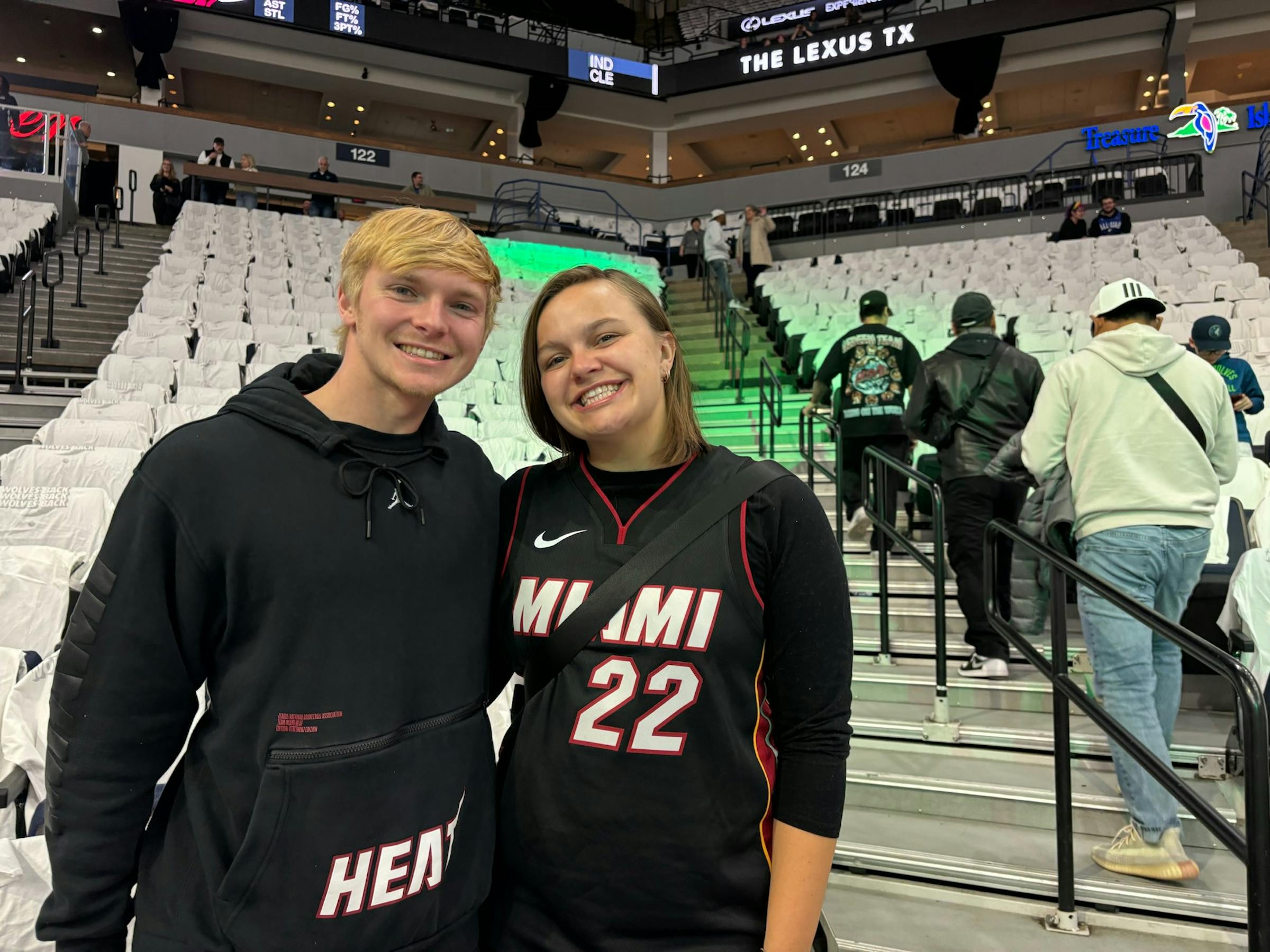 Timberwolves' Naz Reid was the hero of a disappointing Opening Night