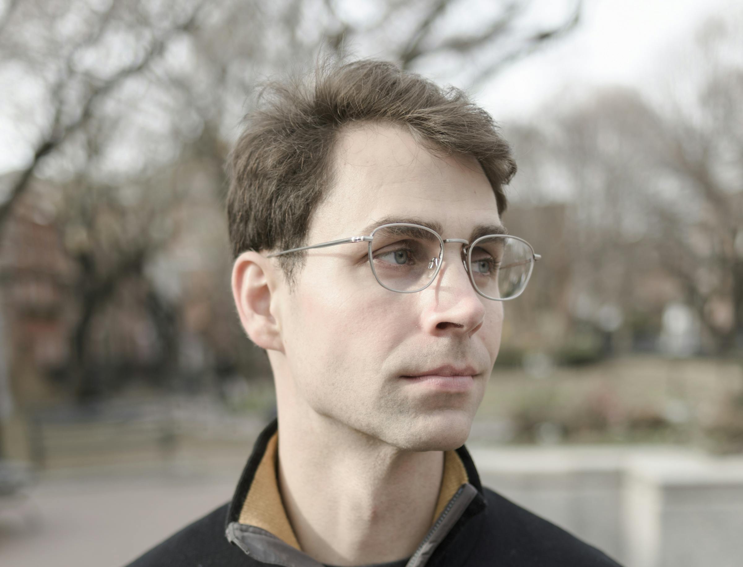Review: 'The Redshirt,' by Corey Sobel