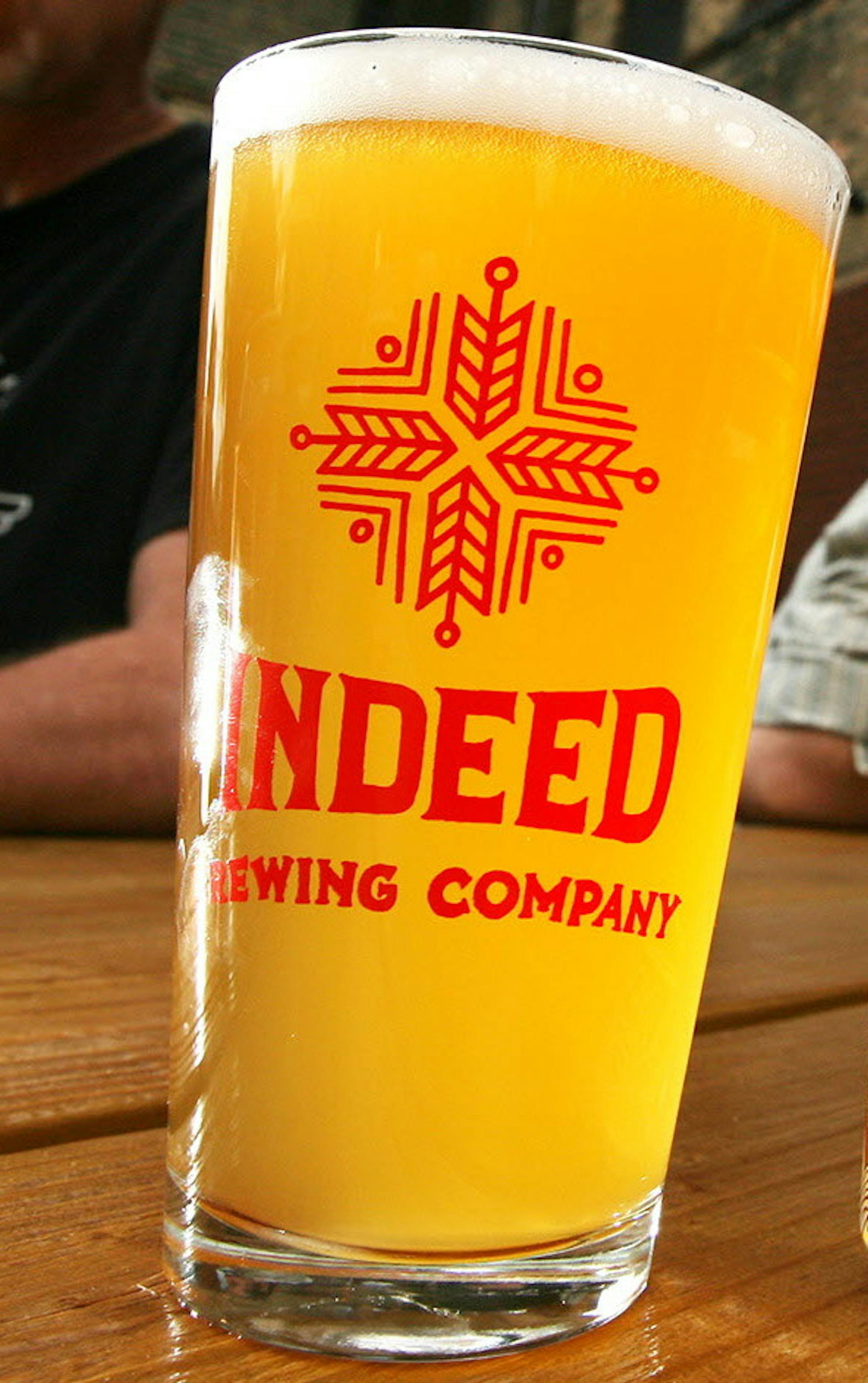 The Mash: '10,000 Minutes of Minnesota Craft Beer'