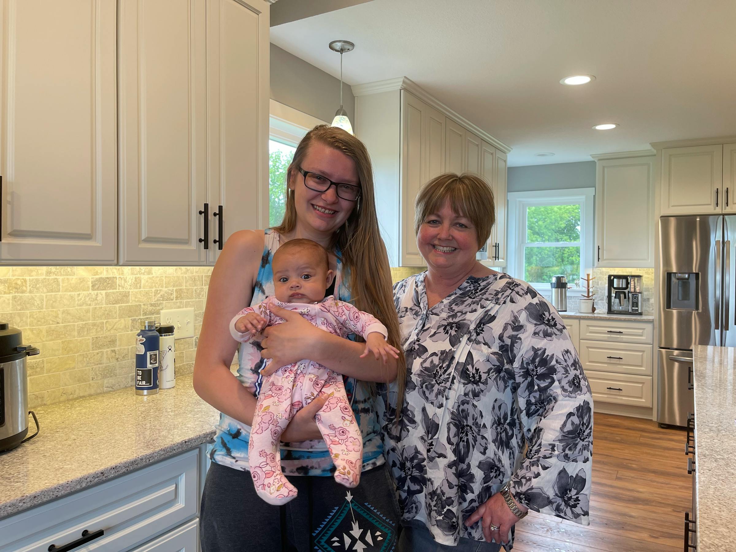 'We're flying through formula': Nationwide shortage hurts rural ...