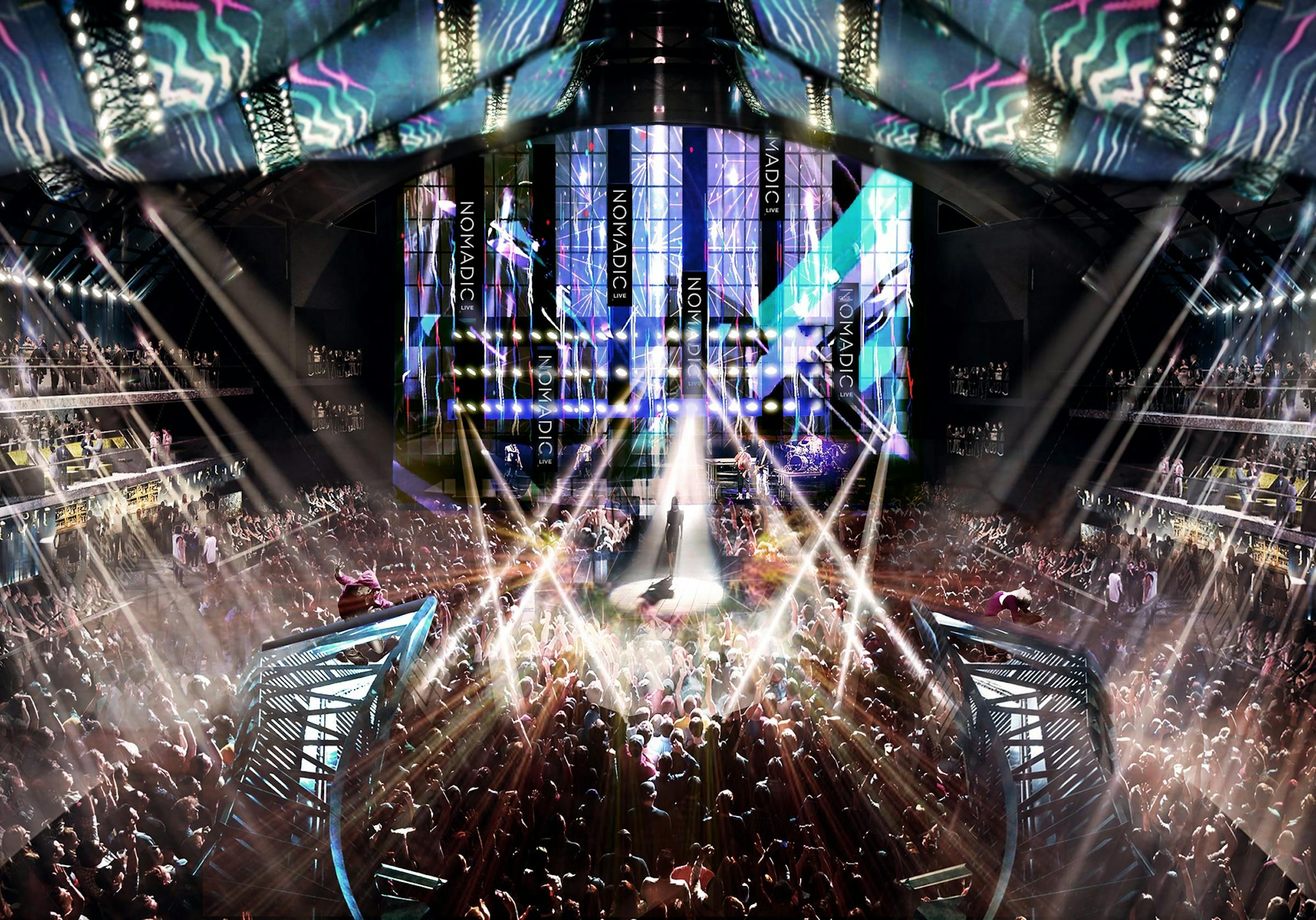 Super Bowl planner reshapes VIP party scene in Minnesota