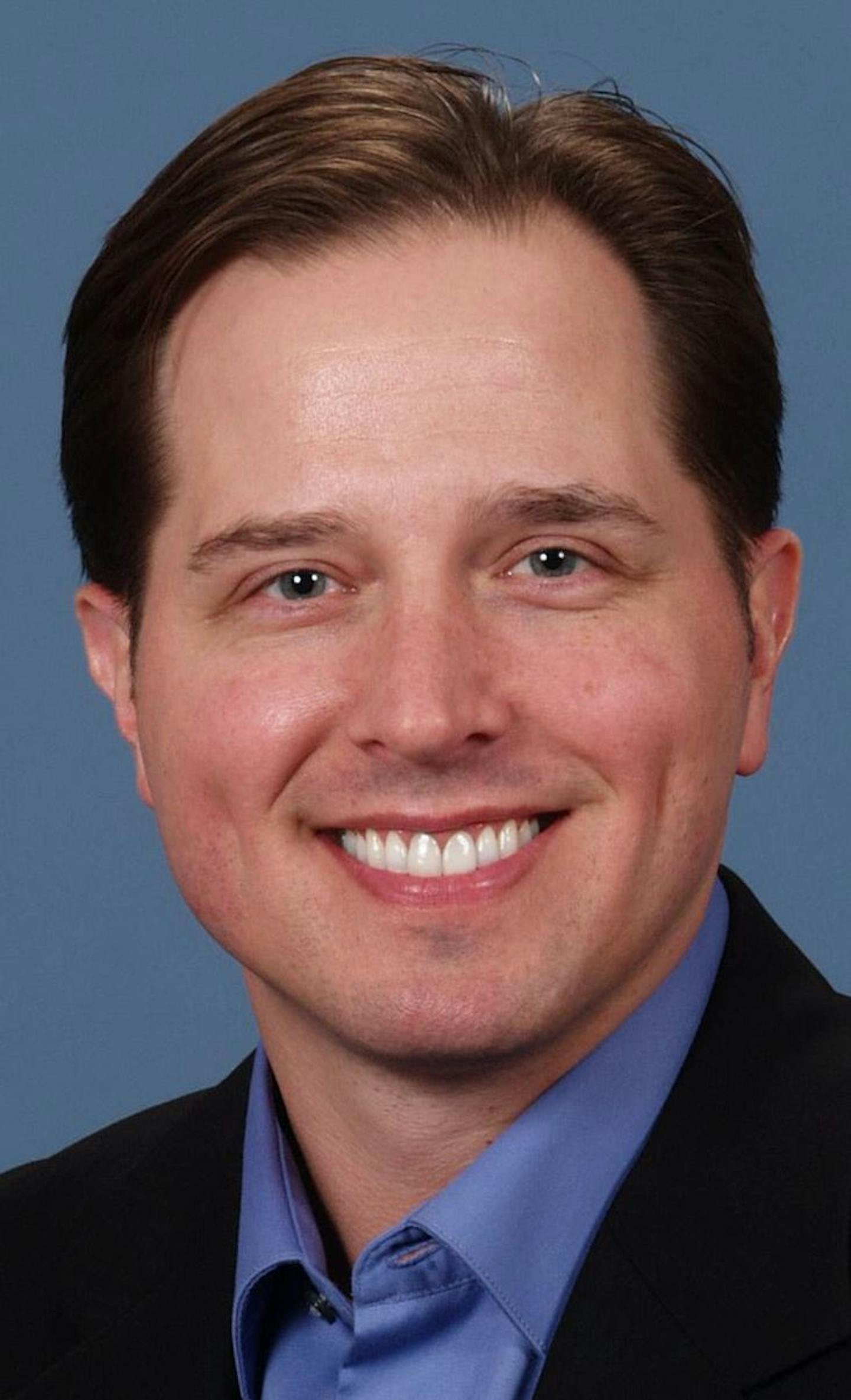 Movers & Shakers: Brad Konik, George Konik Associates