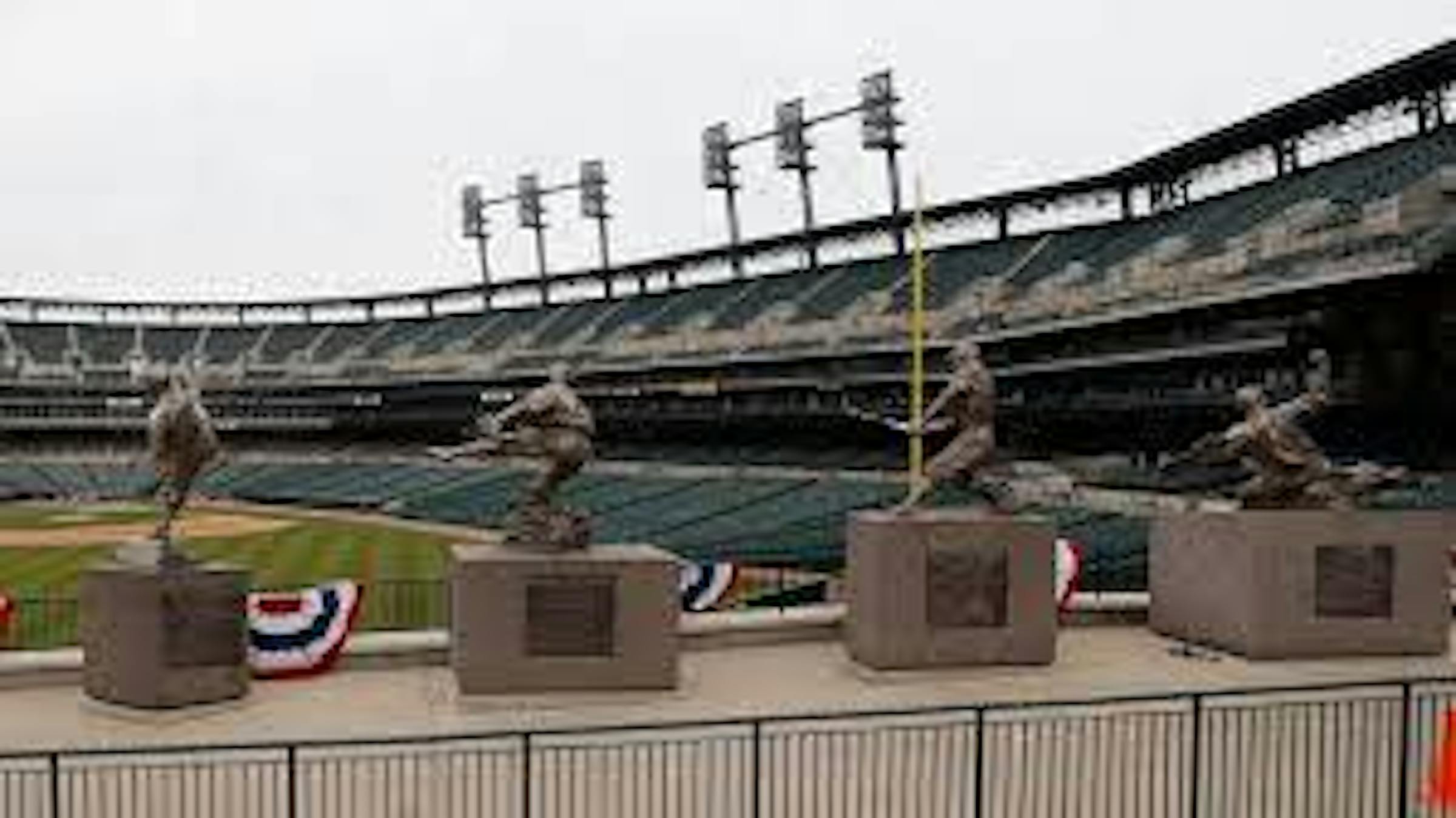 Live at 12:30 p.m.: Twins go for two-game sweep vs. Tigers. Follow the ...