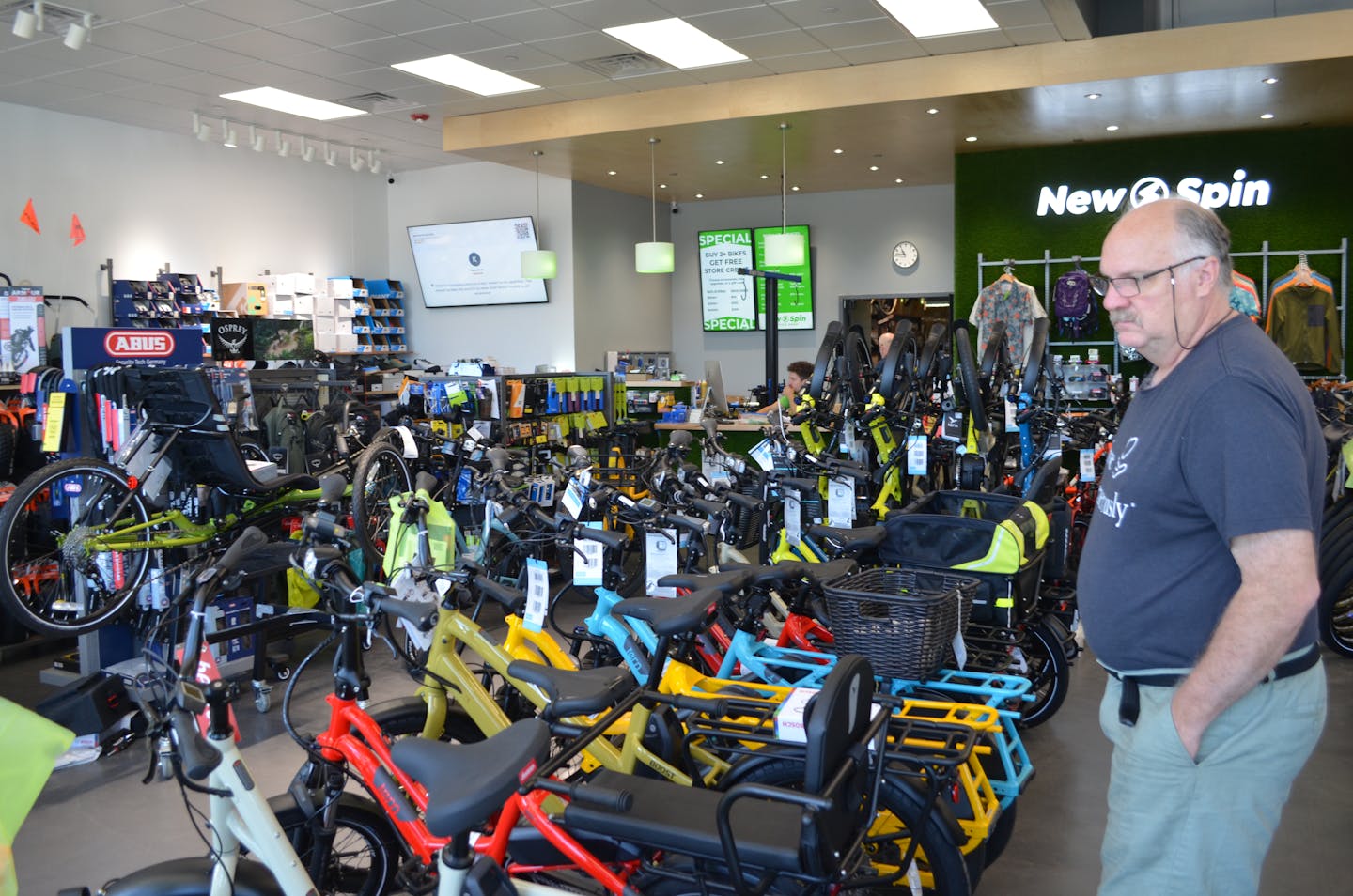 Rochester bikers, businesses launch program to get more people pedaling