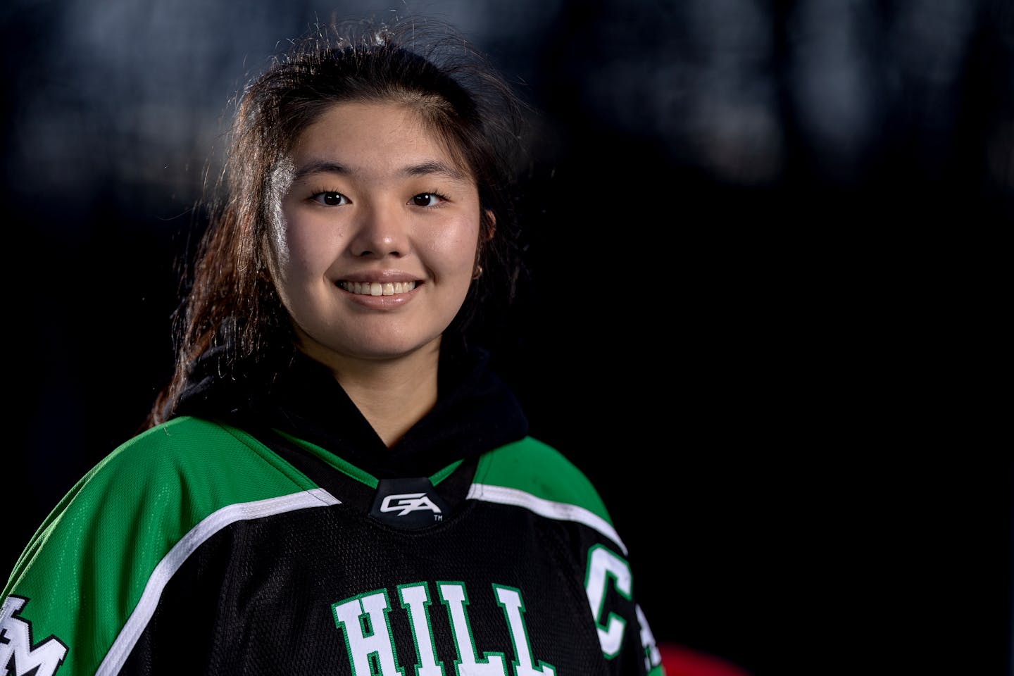 Meet the 2023-24 Star Tribune All-Metro girls hockey teams