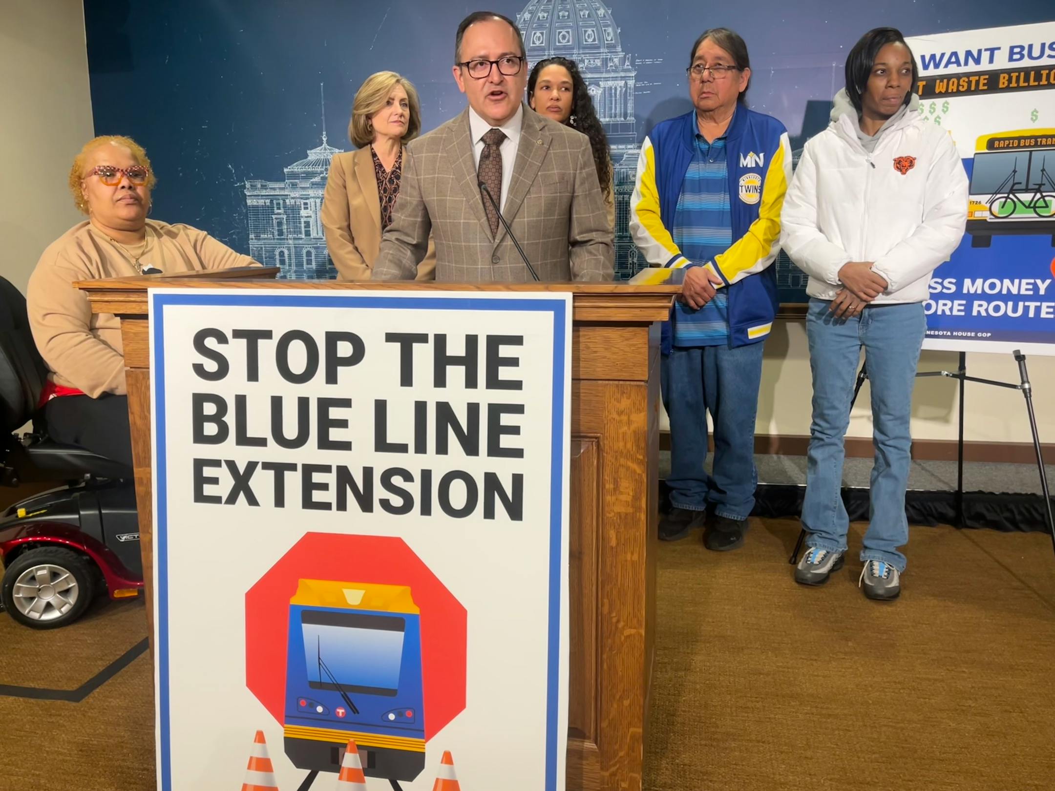 Green Line extension to open amid low light-rail ridership