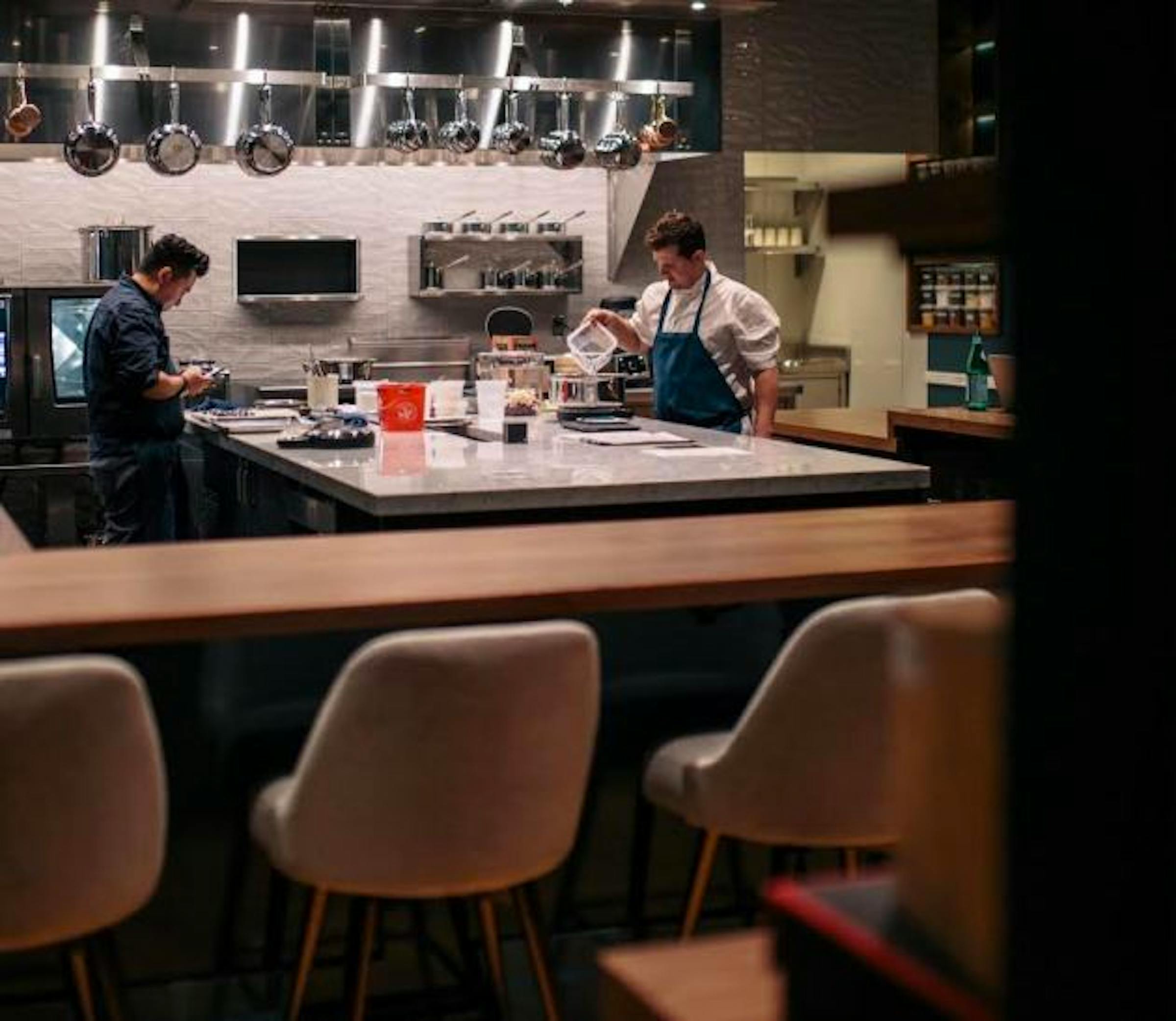Ten things you need to know about chef Gavin Kaysen's new North Loop ...