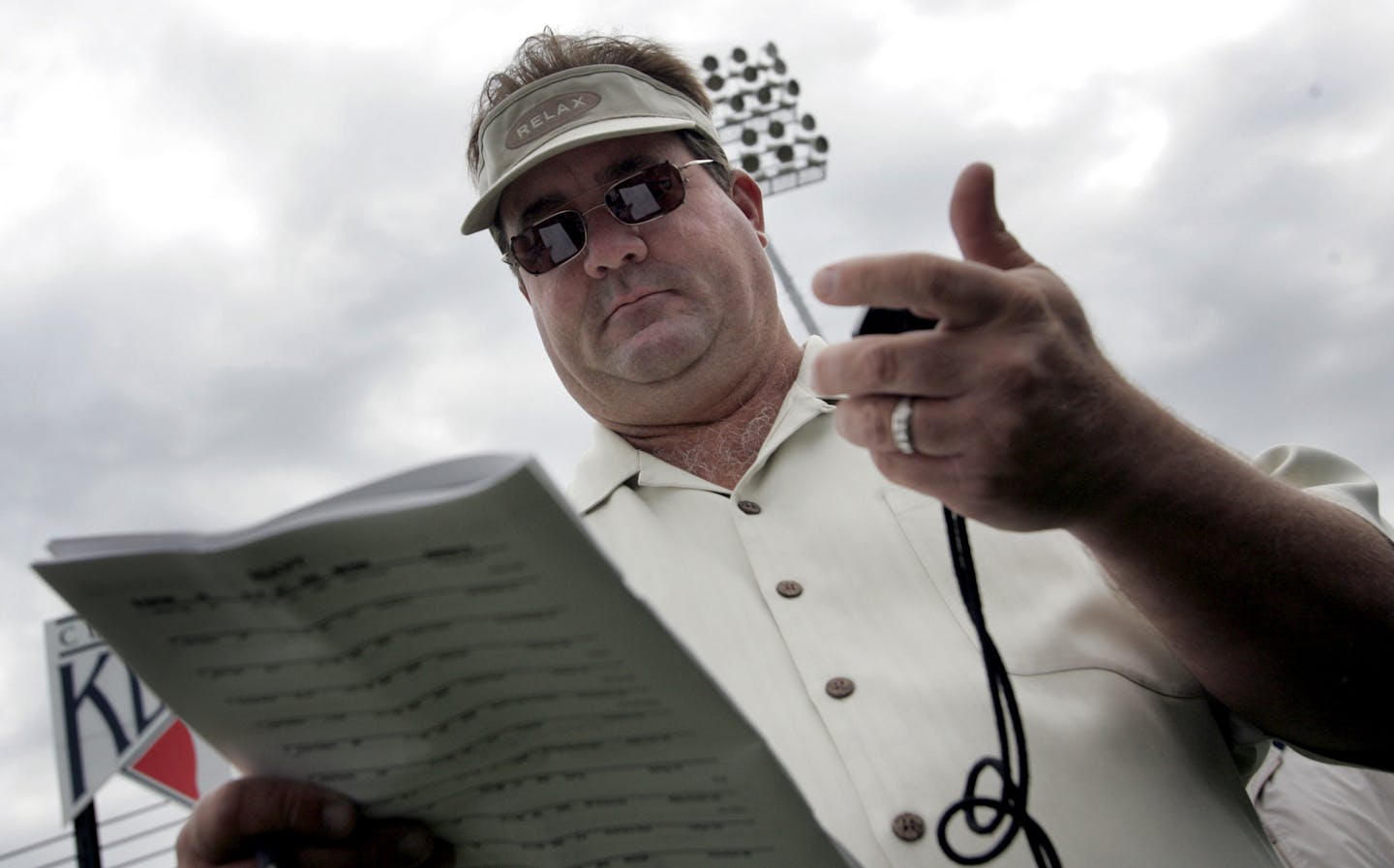 Twins honor the late Mike Radcliff, a scout's scout