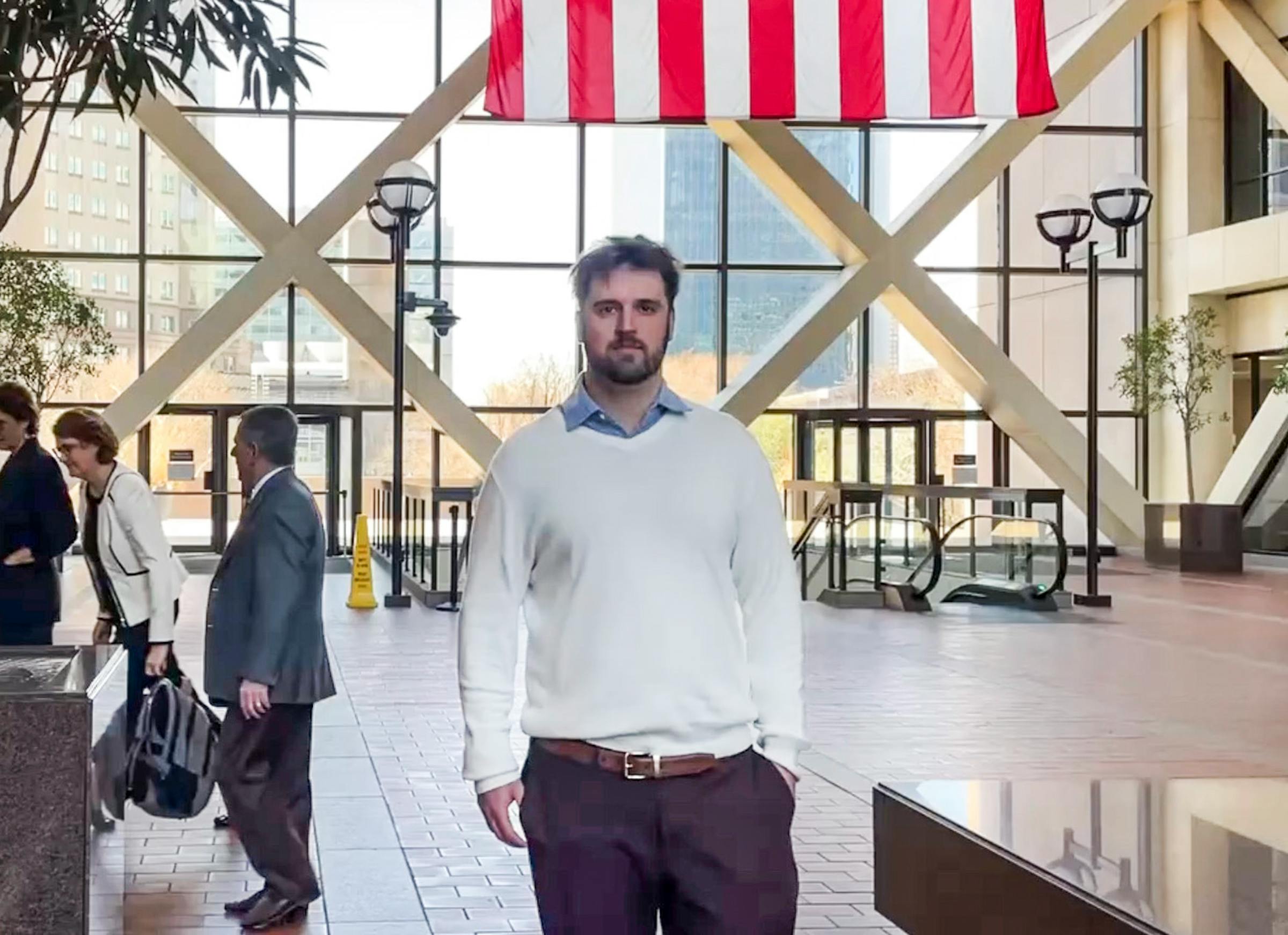 Judge to rule if Edina man convicted of Wisconsin sex assaults should ...