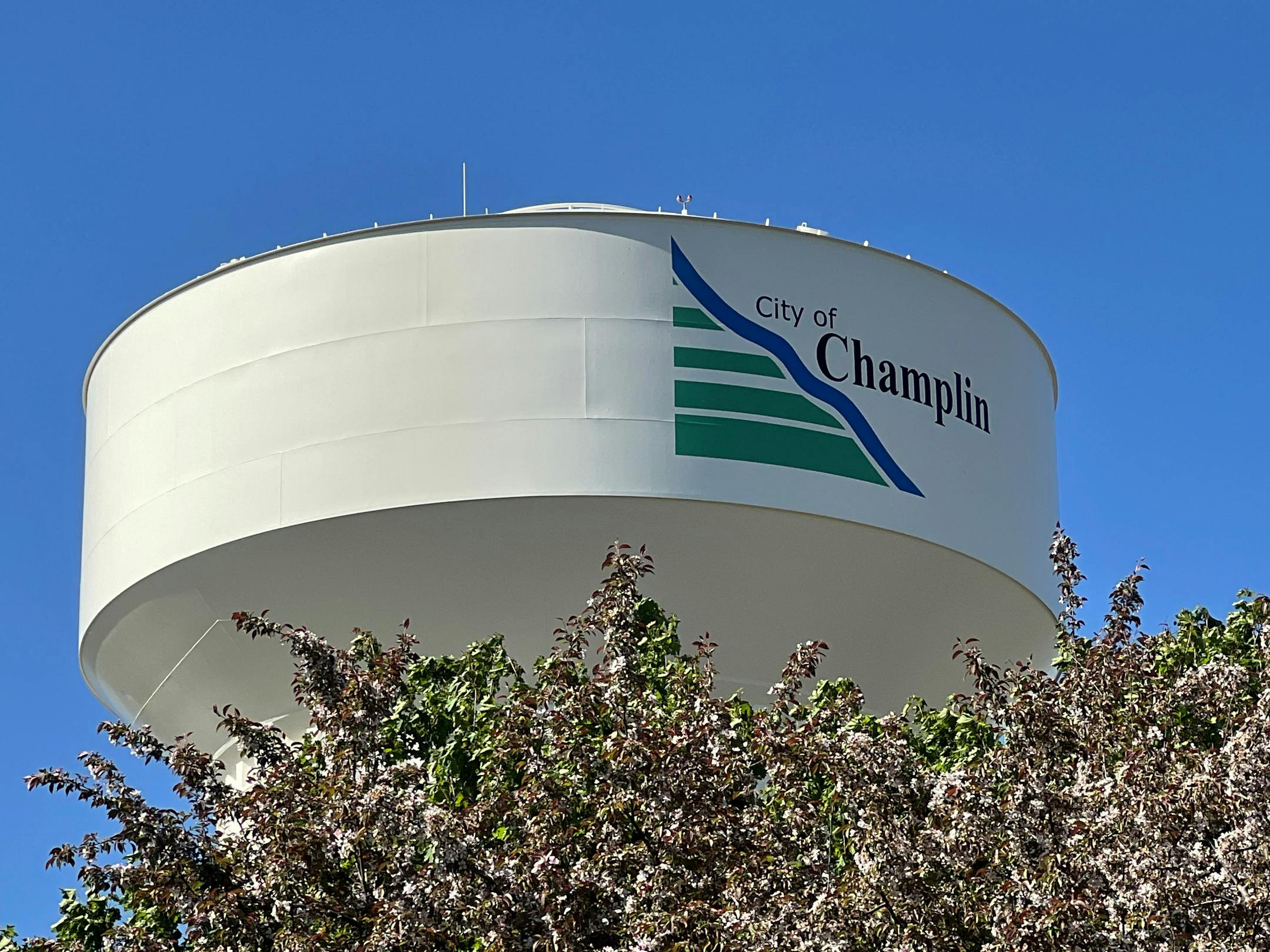 Champlin, MN council member resigns after tax charges