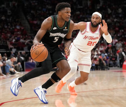 Minnesota Timberwolves News - T Wolves Scores, Standings