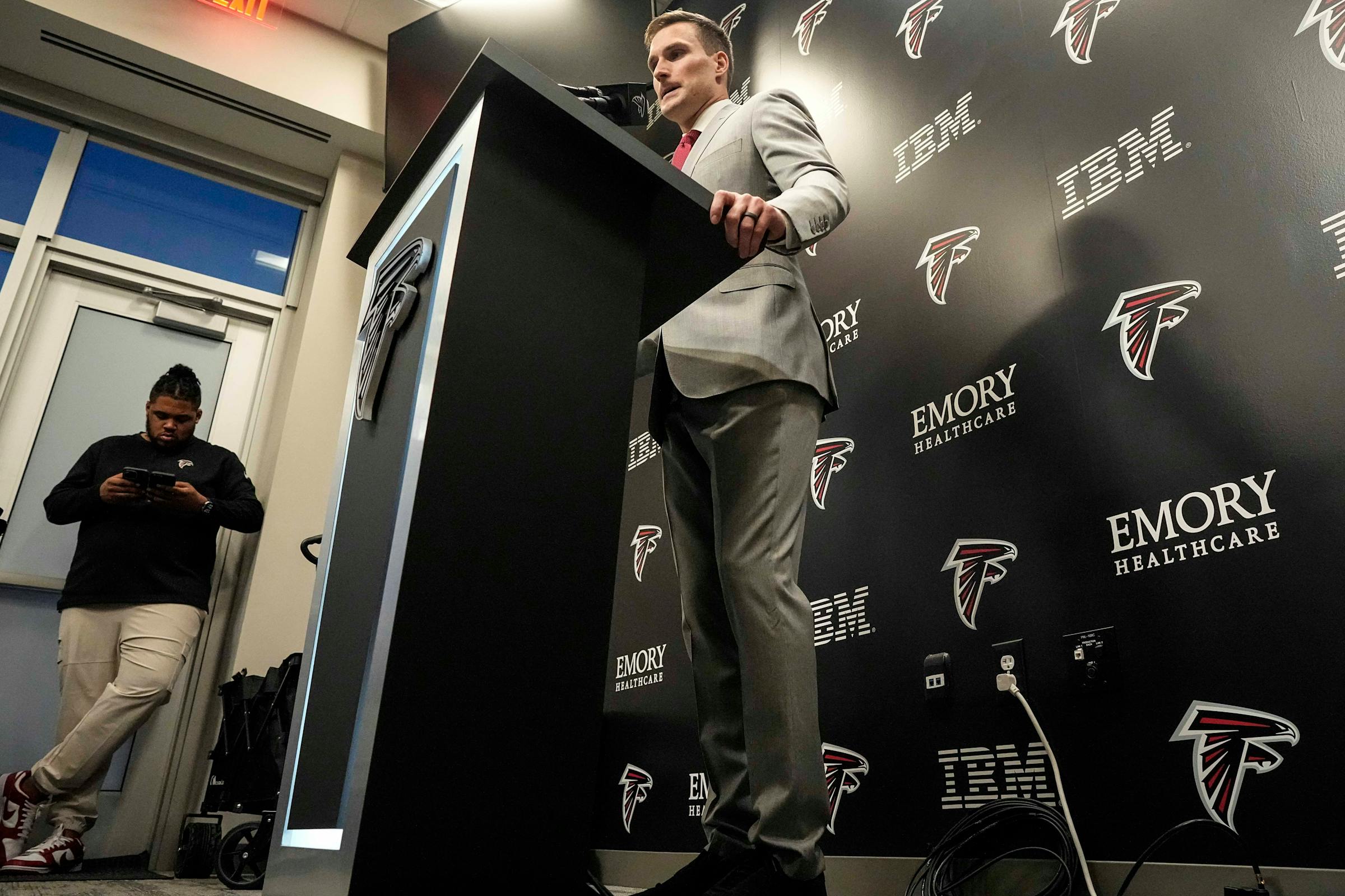 Patrick Reusse on the Vikings: Some rare praise after their free agent ...