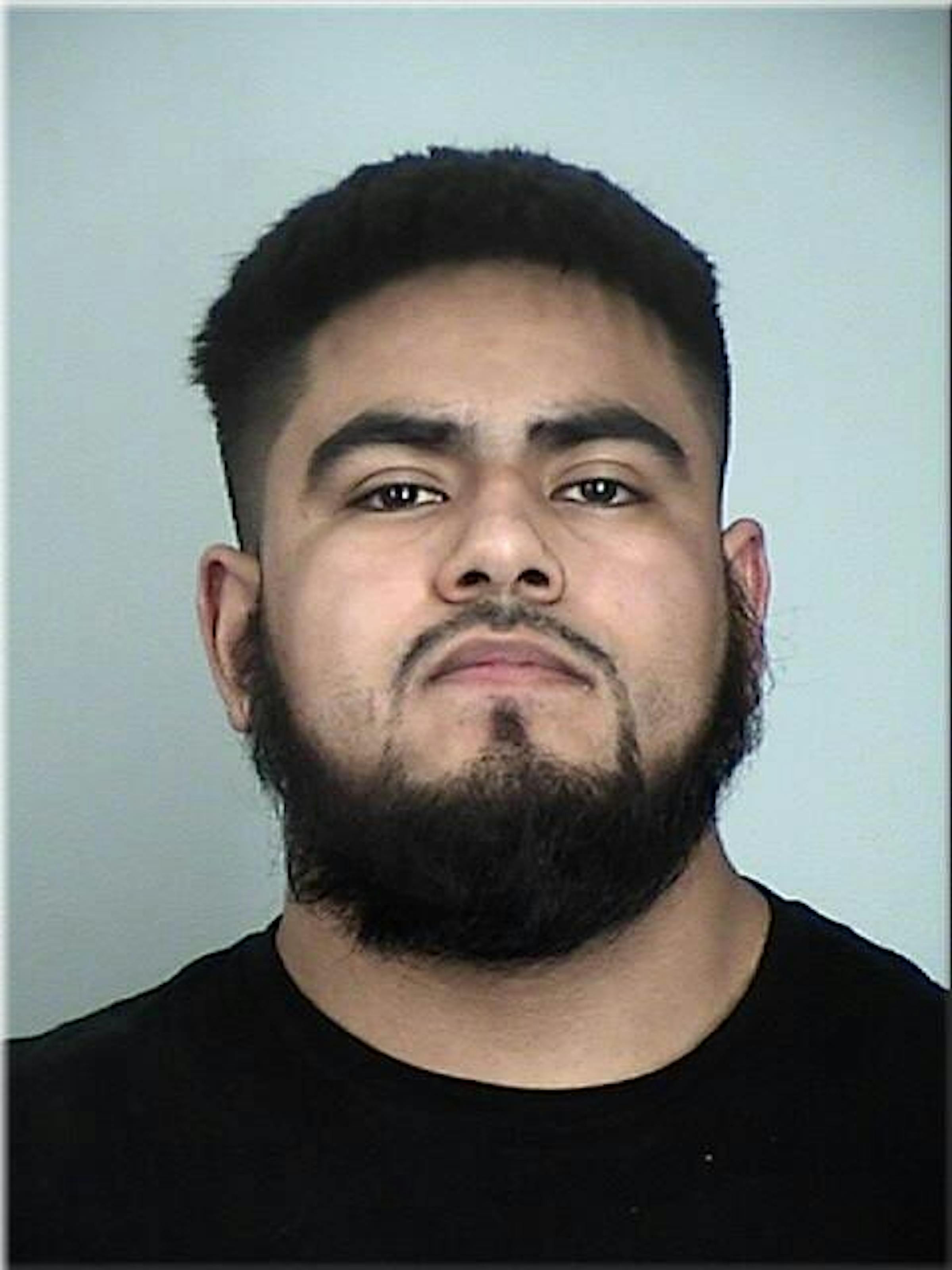 Lino Lakes man indicted on gun, drug charges after allegedly torturing ...