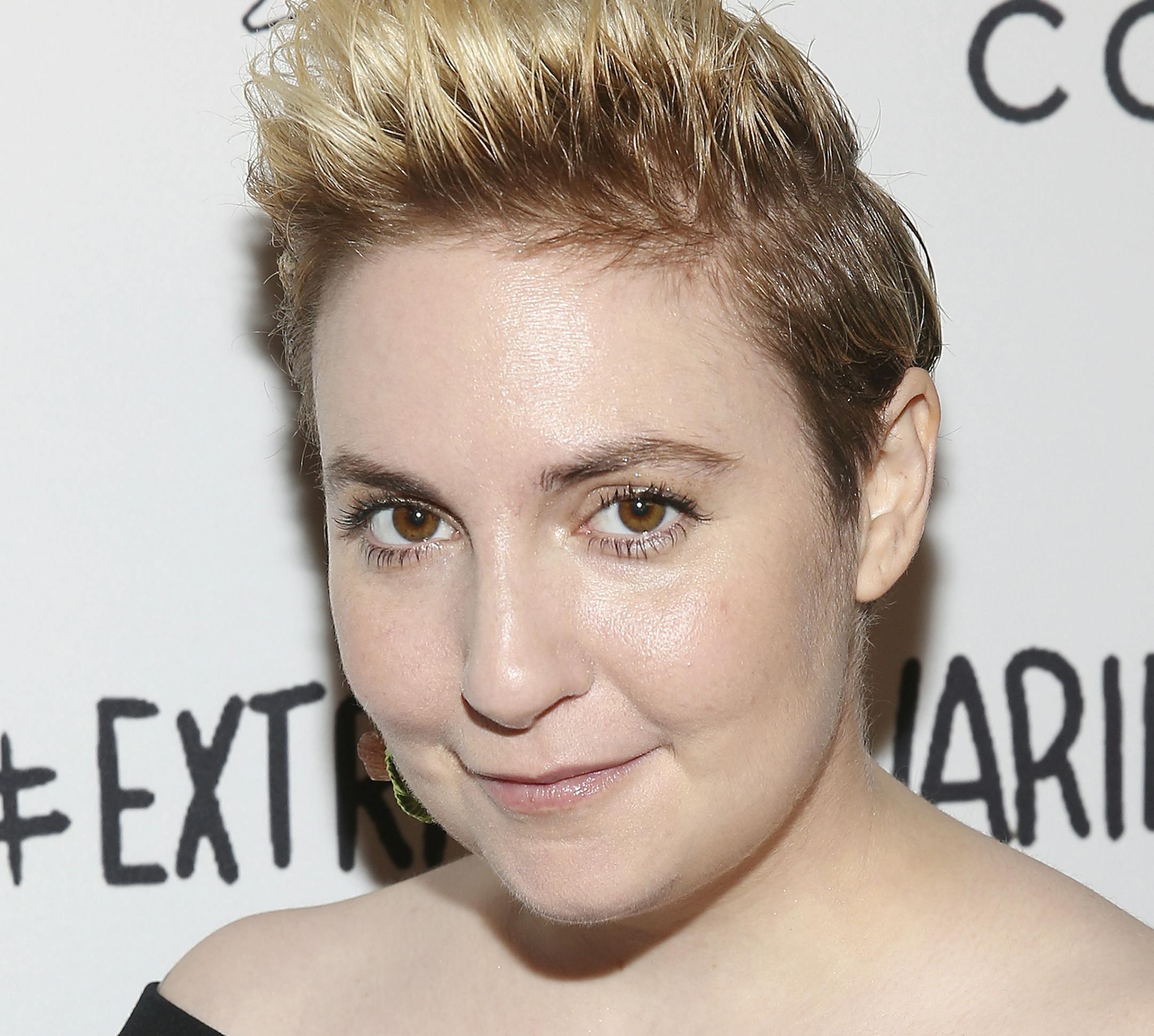 Lena Dunham, Julia Alvarez, Anthony Horowitz books on the way