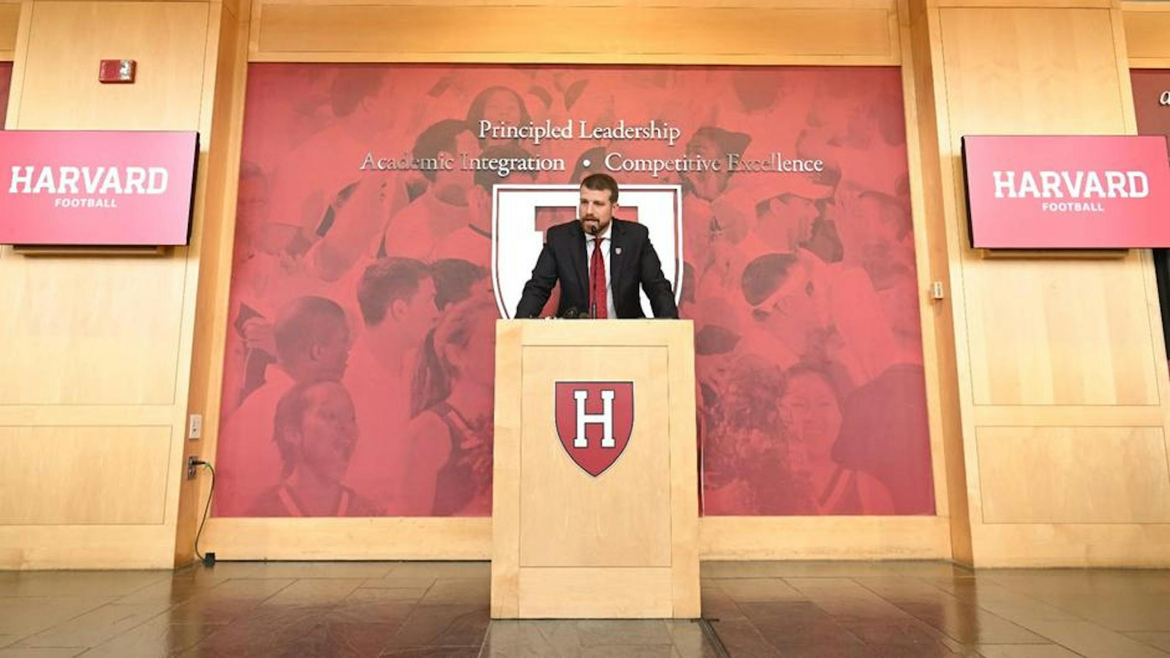 Former Concordia Academy standout Andrew Aurich picked to coach Harvard ...