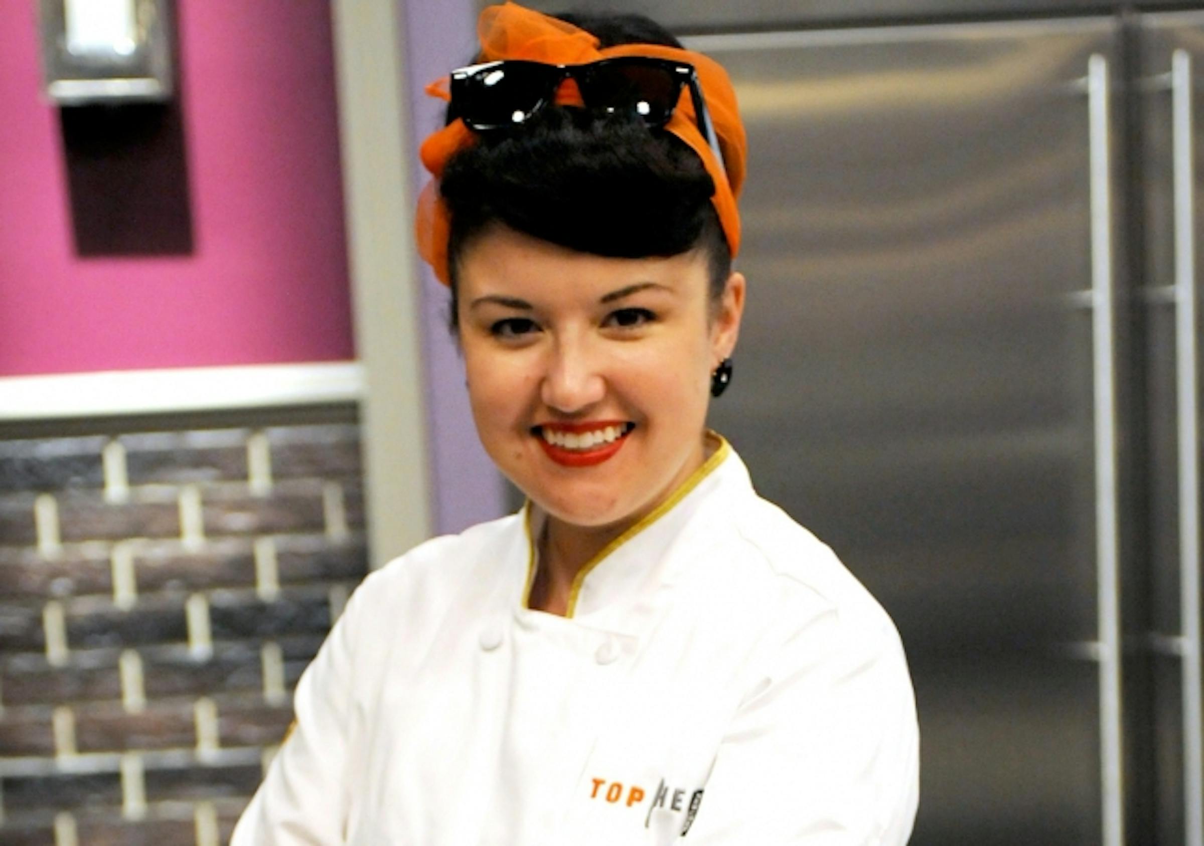 Why isn't anyone rooting for Top Chef's Sara?