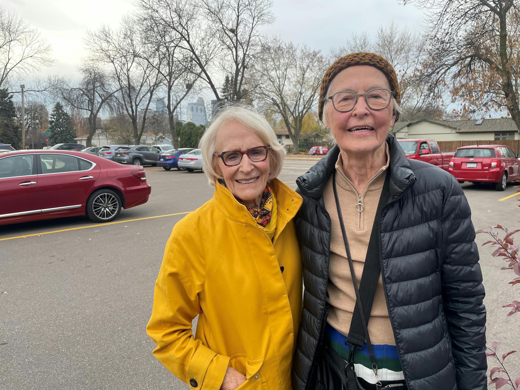 Ramstad: Forging bonds in retirement, Mill City Commons villagers bring ...