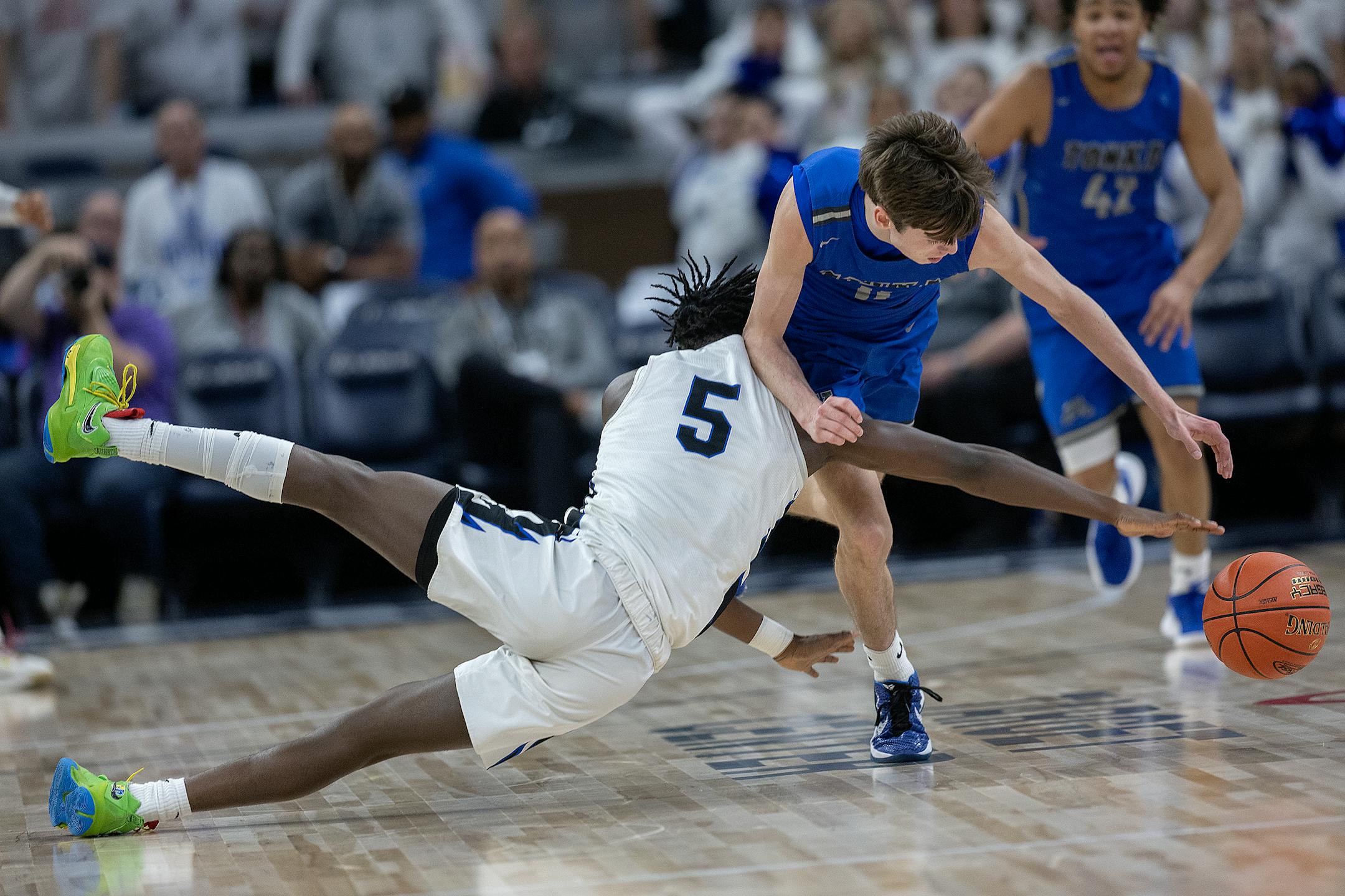 Eastview's snappy conclusion sinks Minnetonka in 4A boys basketball ...