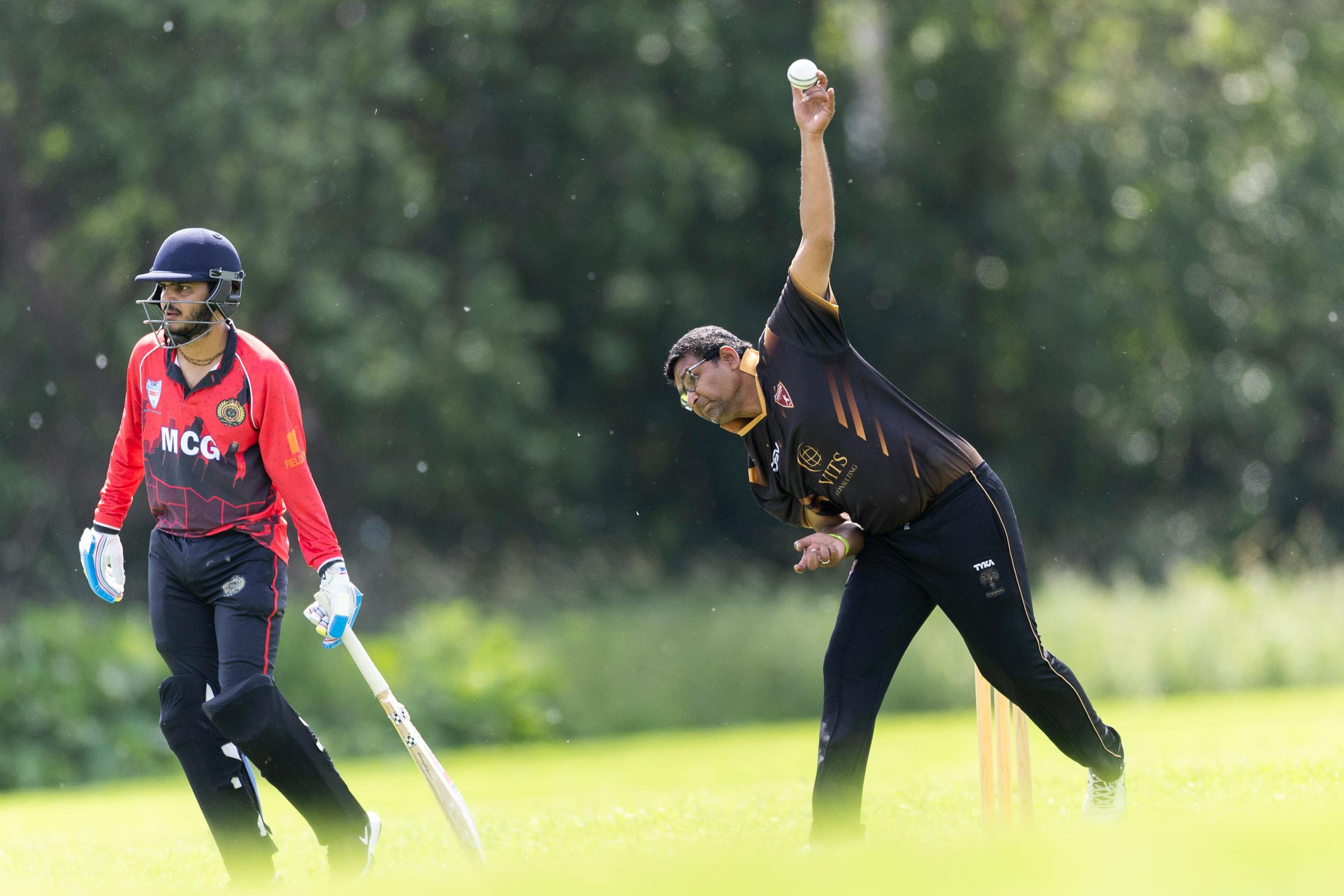 Cricket comes to more Twin Cities suburbs