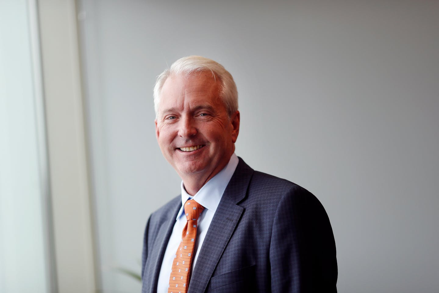 CEO who made Xcel nation's largest provider of wind power will retire