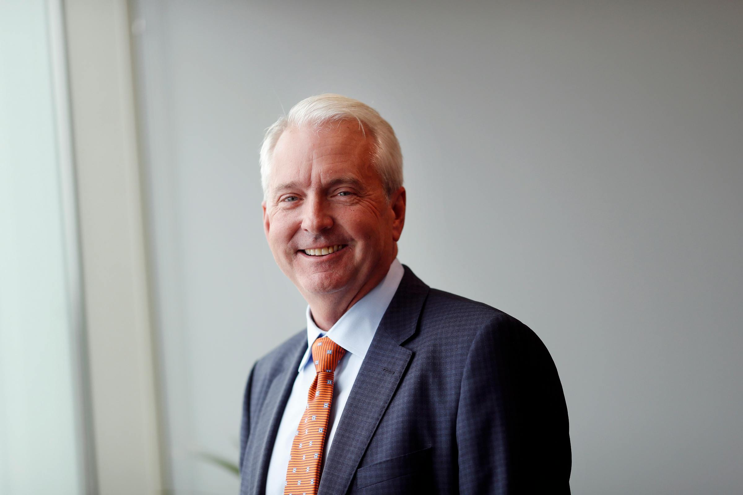 CEO who made Xcel nation's largest provider of wind power will retire