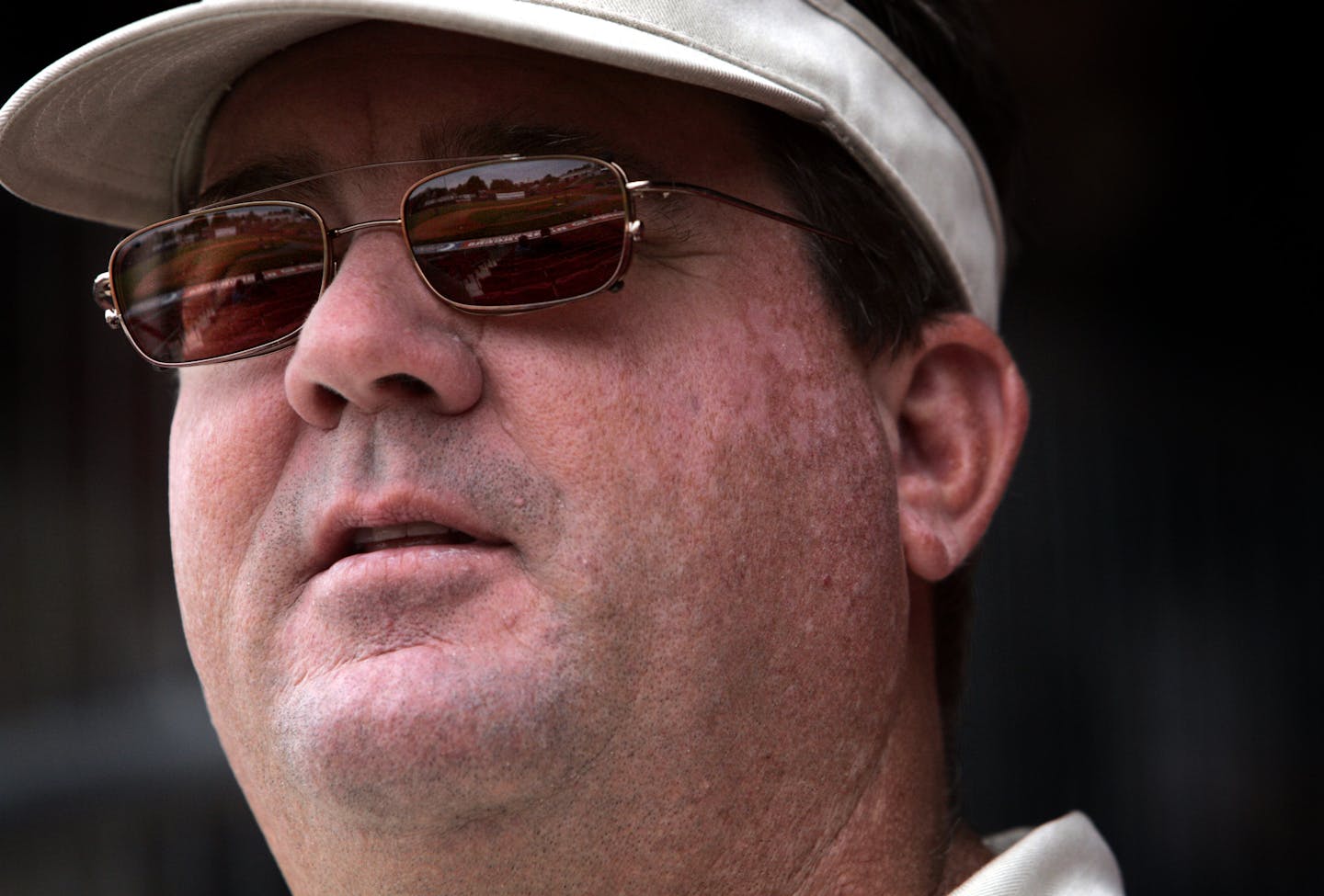 Longtime Twins scout Mike Radcliff dies at age 66