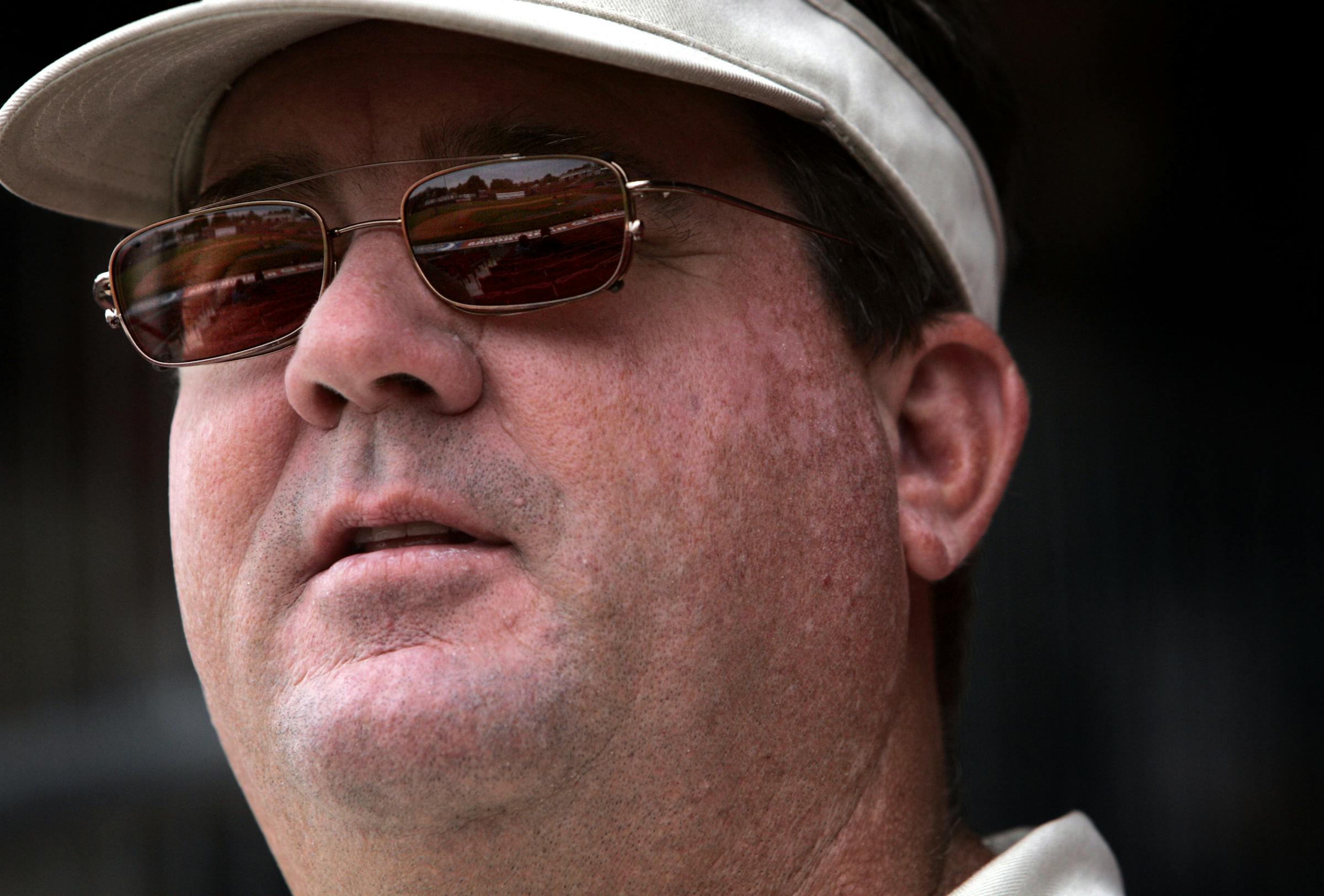 Longtime Twins scout Mike Radcliff dies at age 66