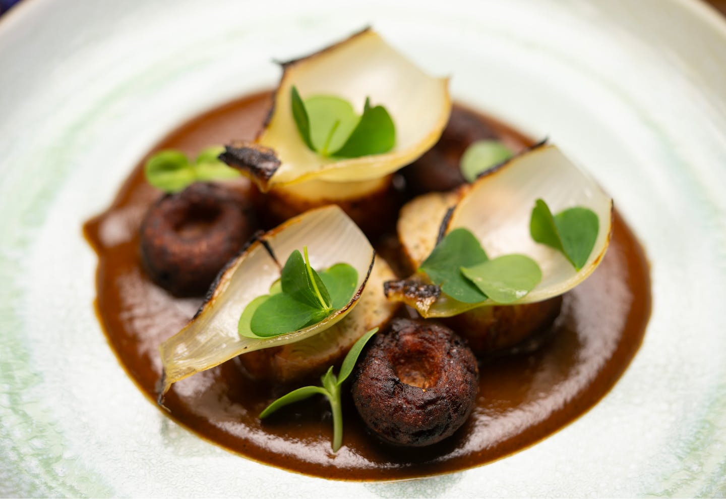 Review: Oro by Nixta sets gold standard for Mexican food in Minneapolis