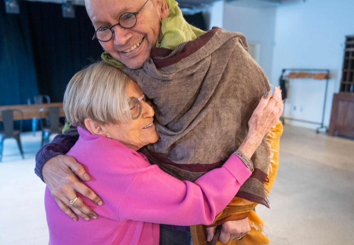 In Twin Cities area food scene, Sue Zelickson is the original social ...