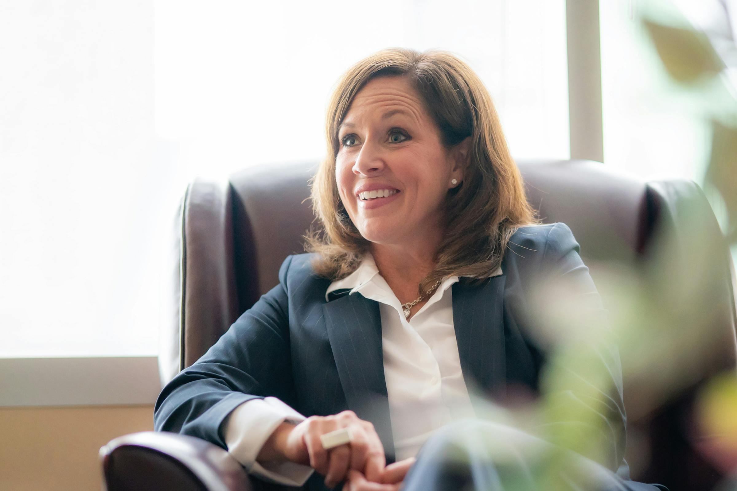 Minnesota's top prosecutor appointed to Trump's new law enforcement ...