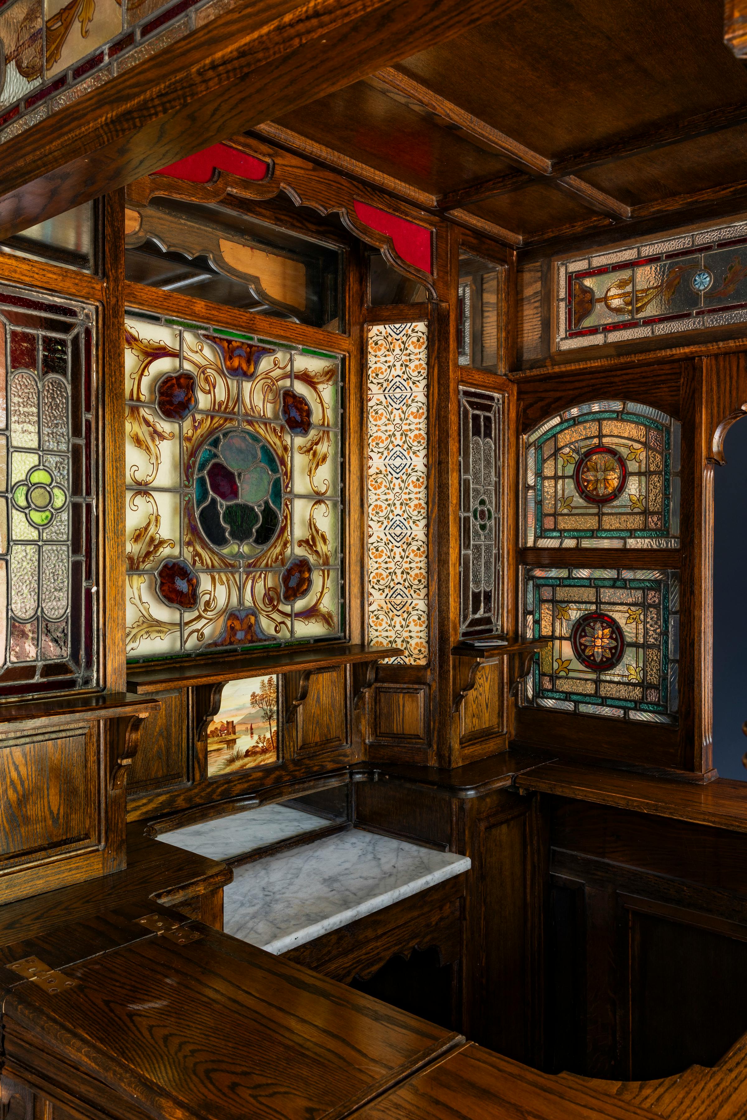 St. Cloud’s iconic Foley Mansion is ready for its close-up following a ...