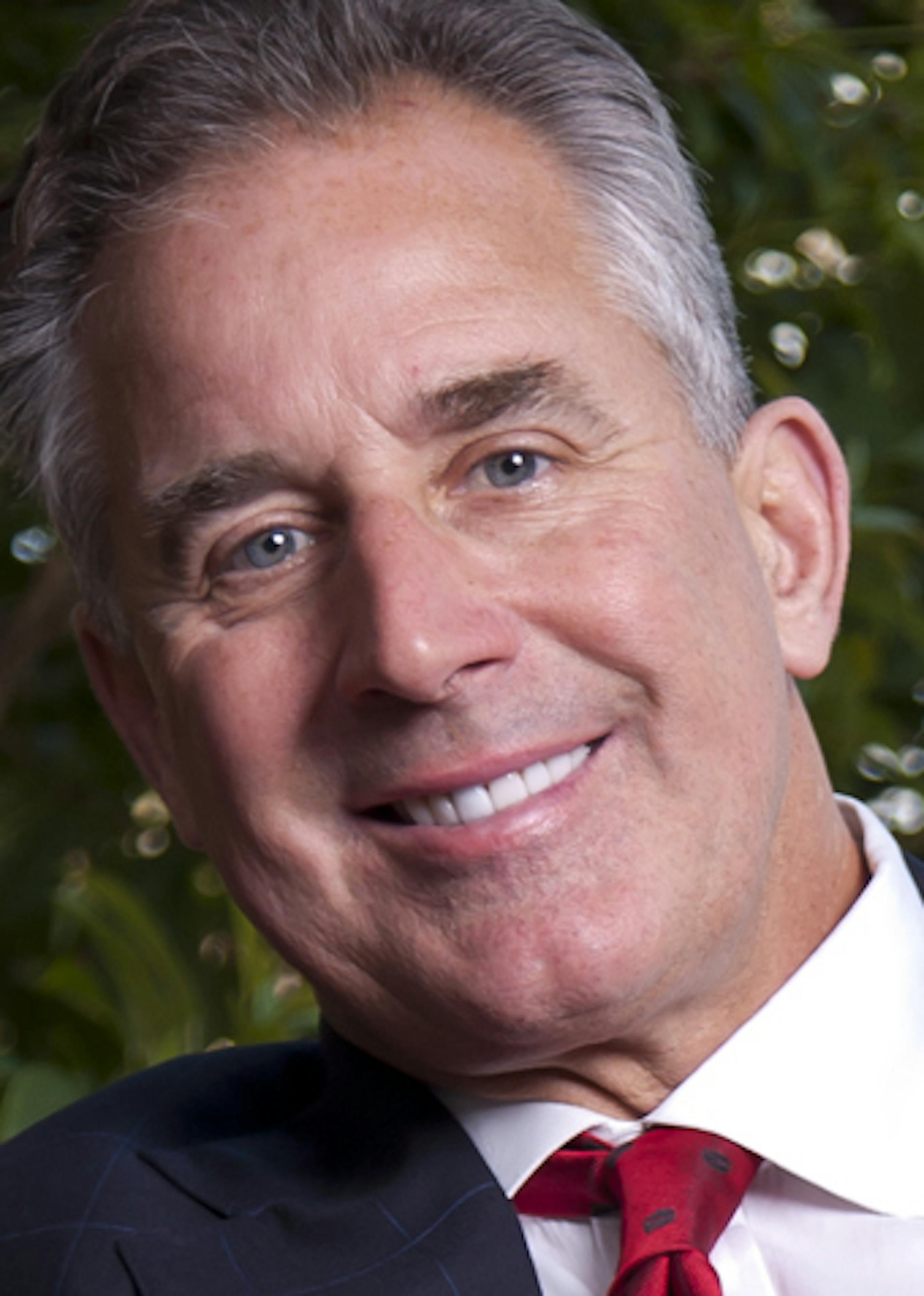 Inside View: John Allen, principal and CEO of Industrial Equities