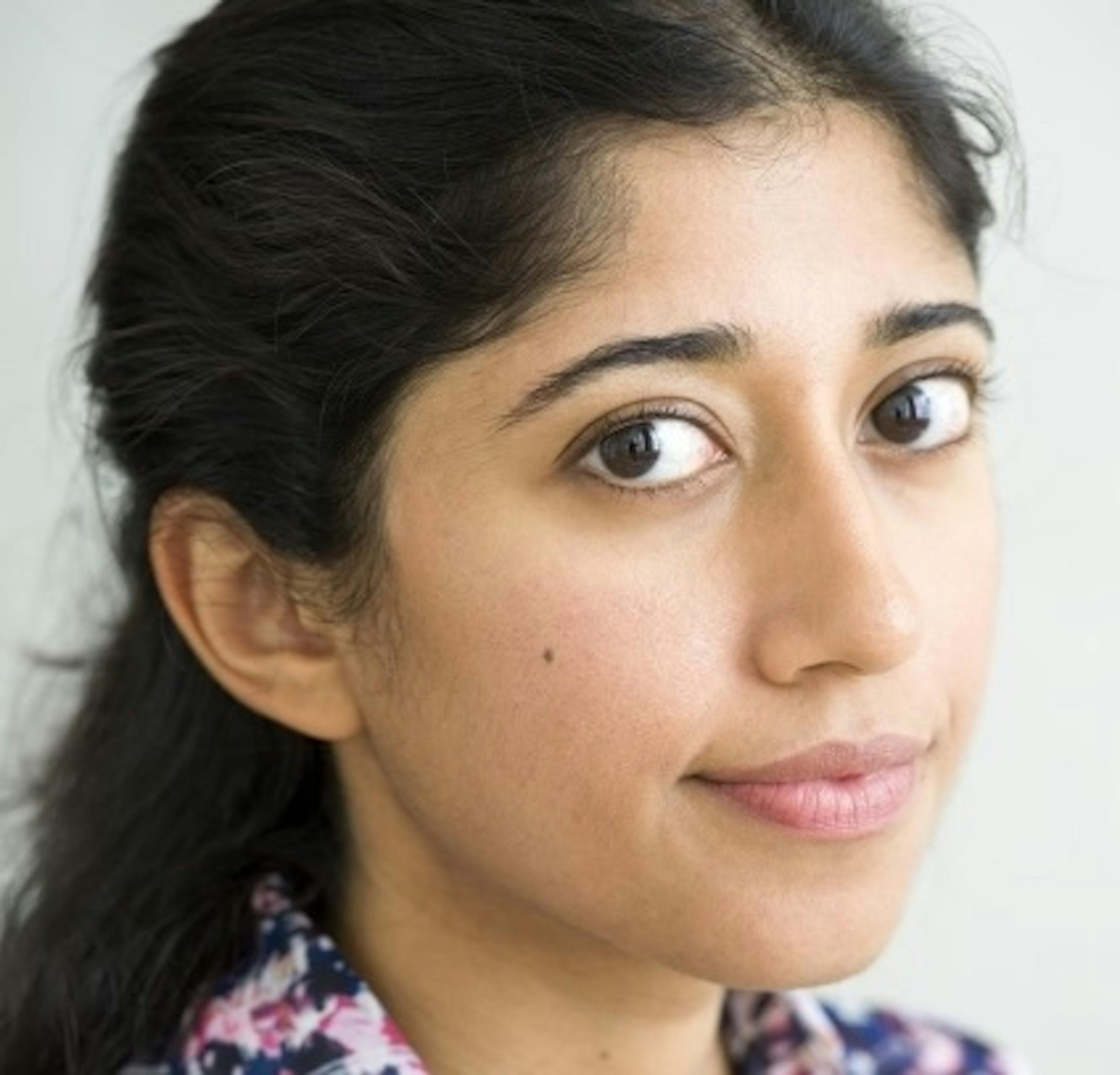 Review: 'Meet Us by the Roaring Sea,' by Akil Kumarasamy