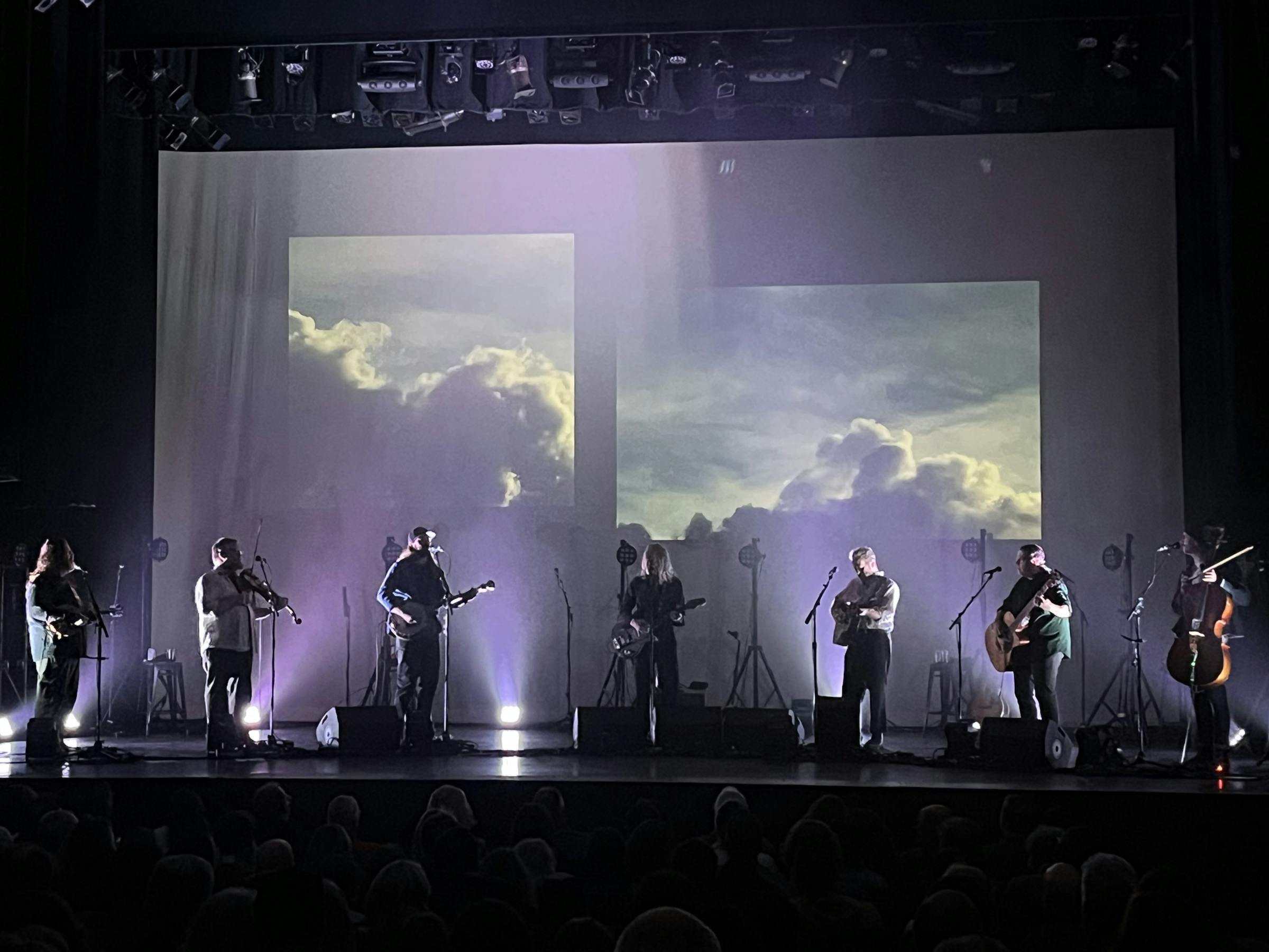 Review: Duluth music heroes treat St. Paul to rare pairing