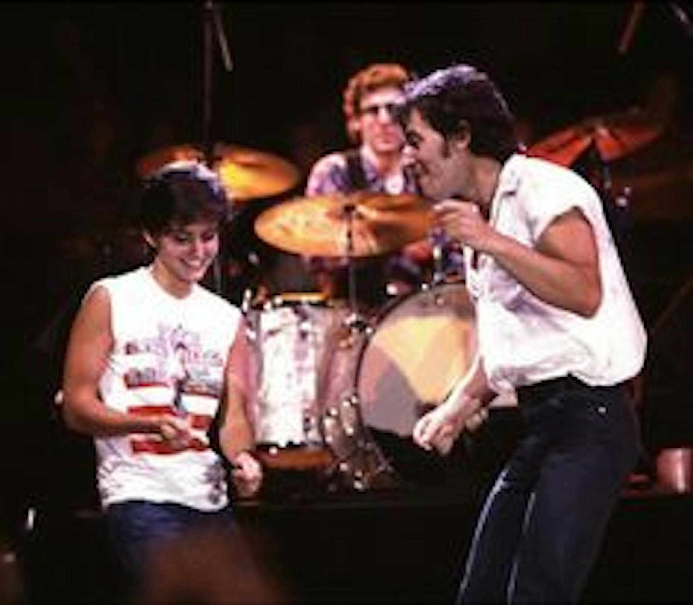 In new memoir, Springsteen recalls opening Born in USA Tour in St. Paul