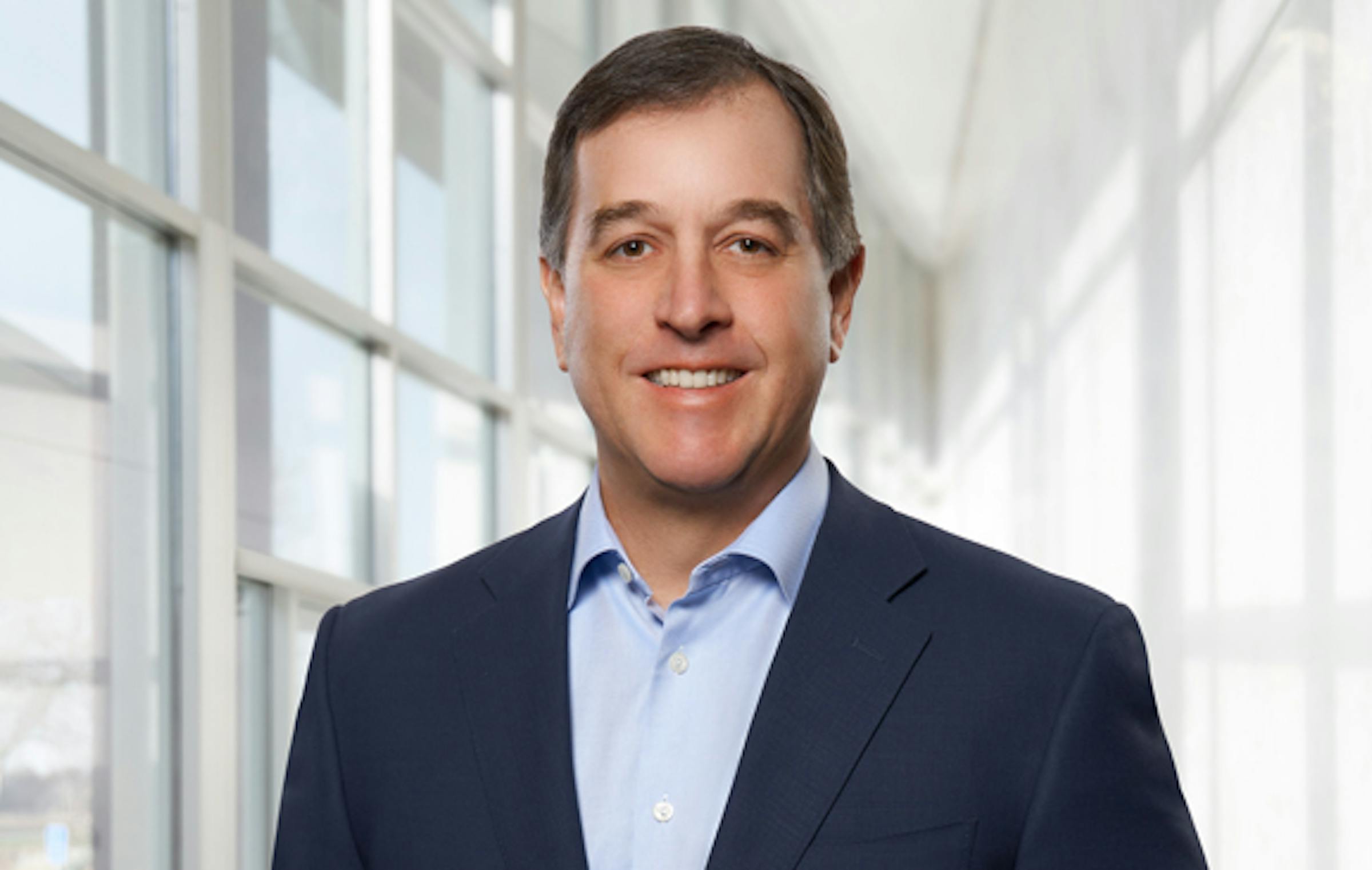 3M fires longtime executive for inappropriate personal conduct