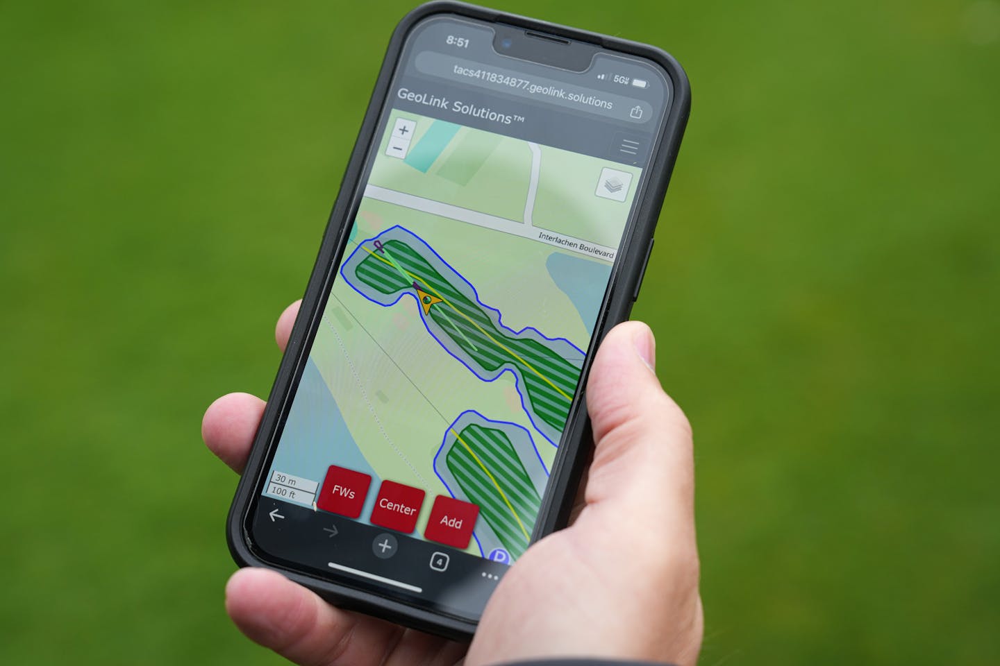 Toro's future is increasingly electric and autonomous, helping to ...