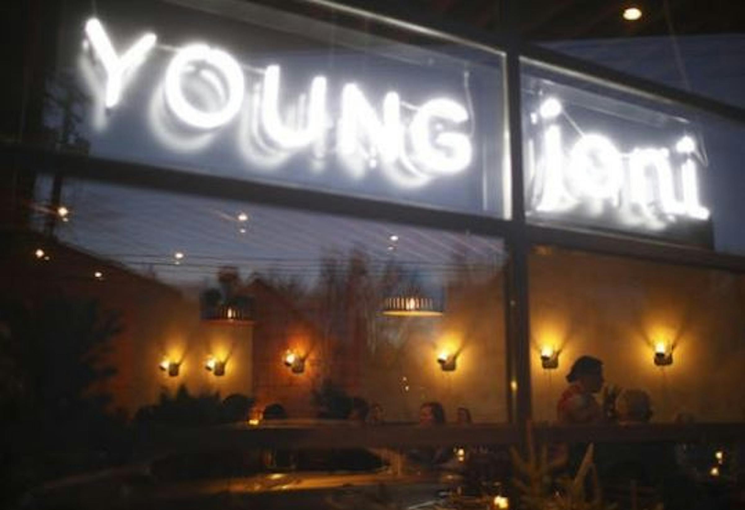 Popular NE. Minneapolis restaurant Young Joni hit by fire could soon reopen