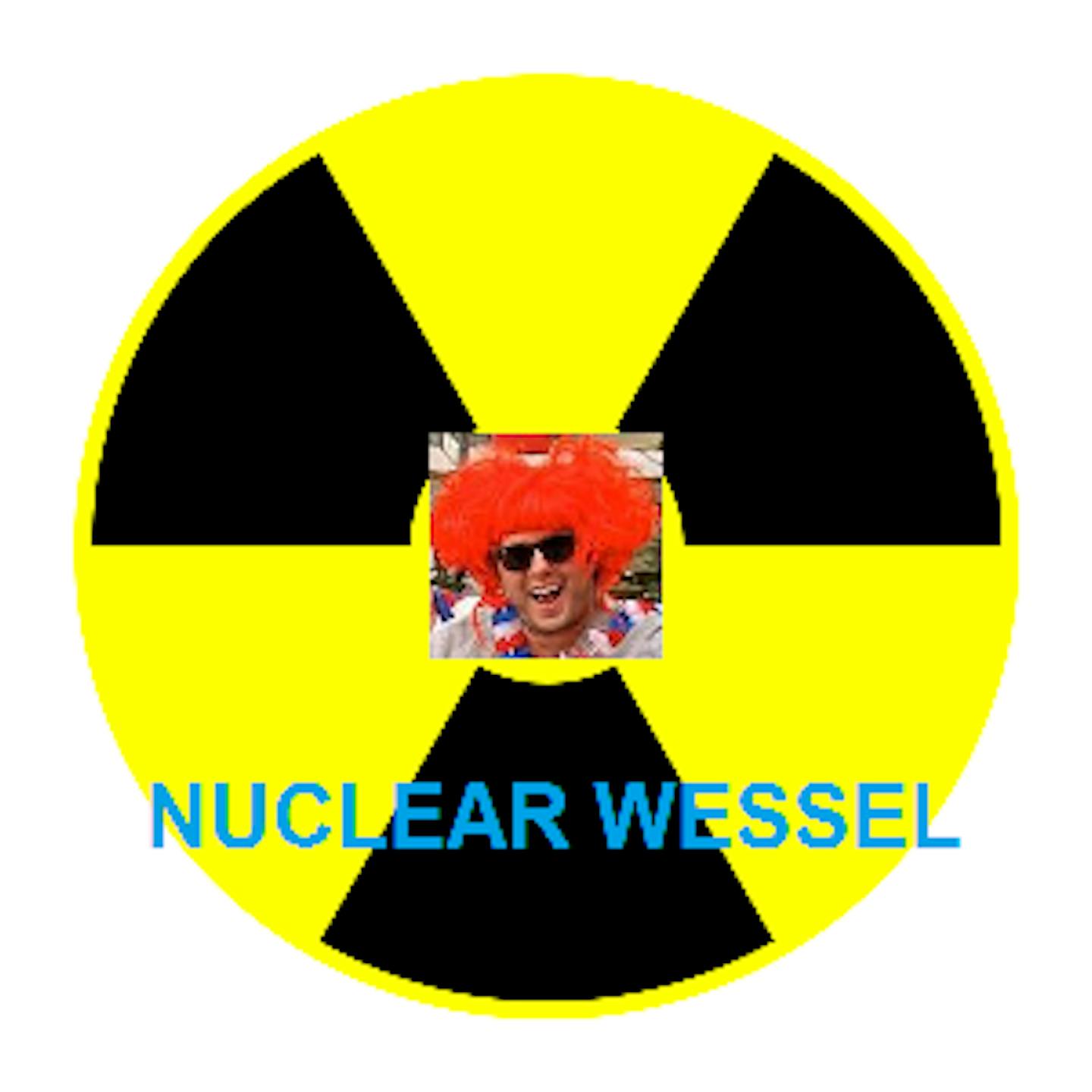 Nuclear Wessel: Saturday is for football, and not the college kind