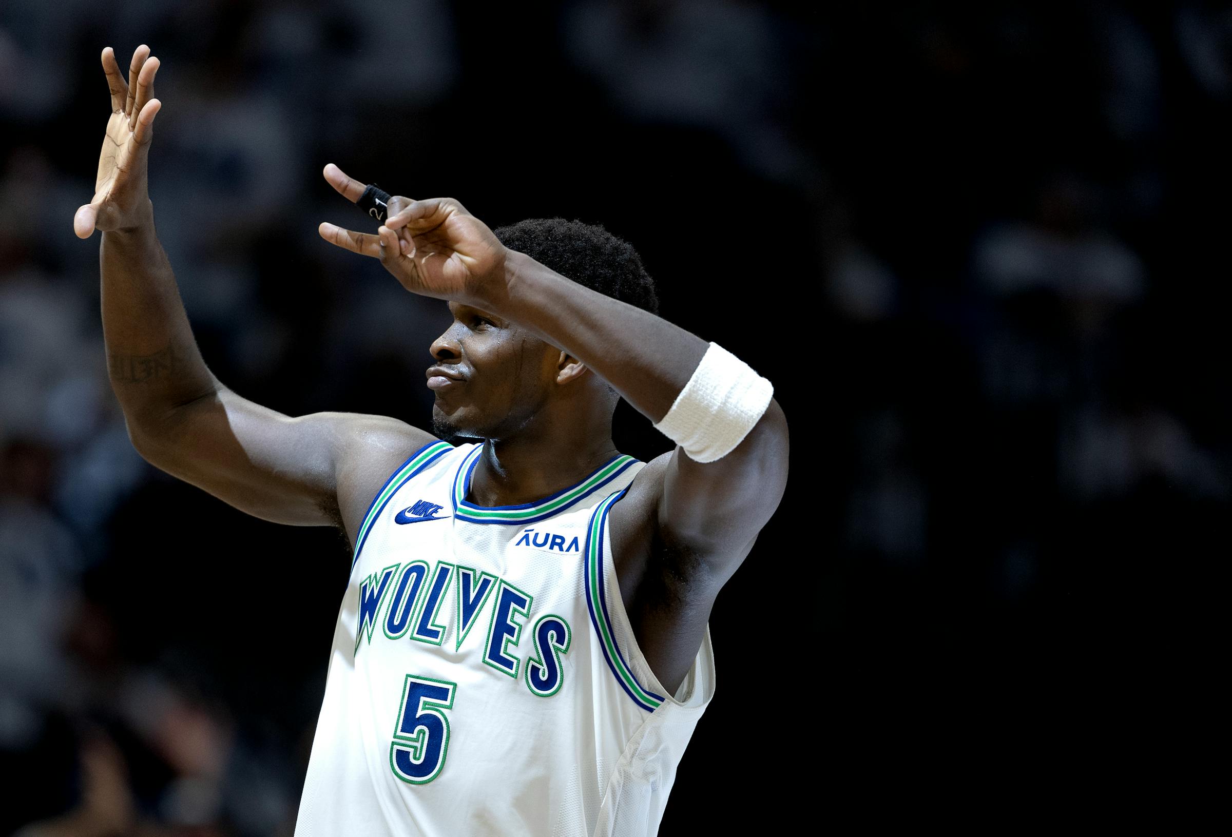 Timberwolves podcast: Chris Hine and Michael Rand get you ready for Game 7