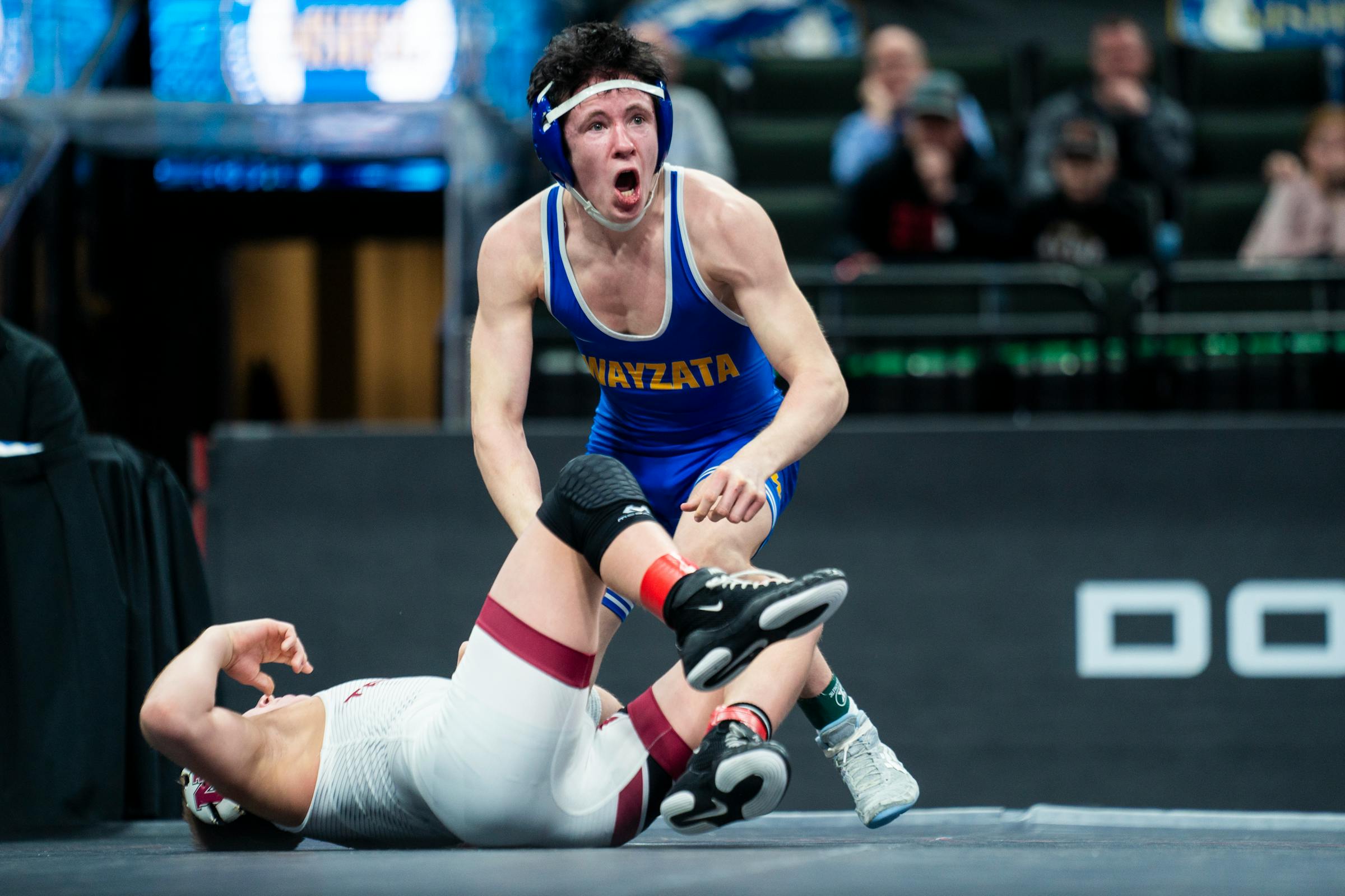 Eden Prairie’s Will Sather packs up one more wrestling title, heads to ...