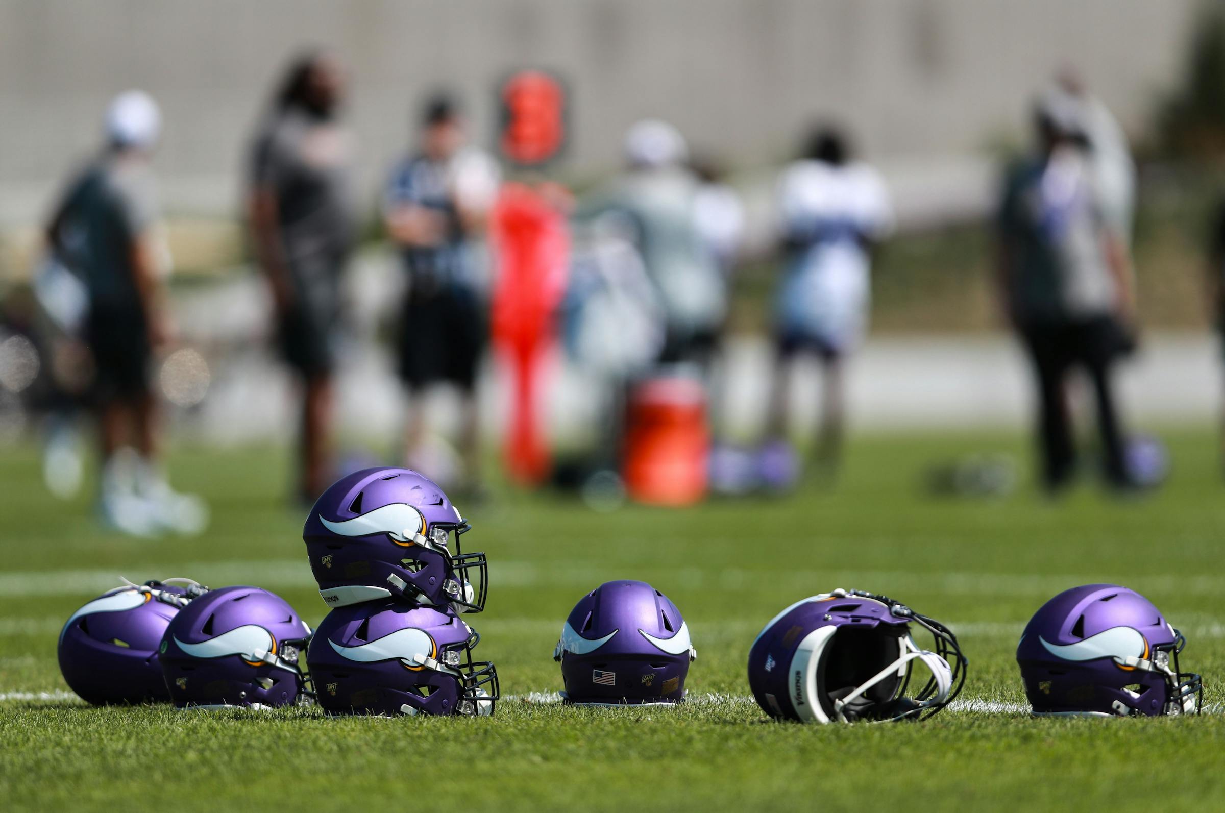 Vikings add two defensive assistant coaches under Brian Flores