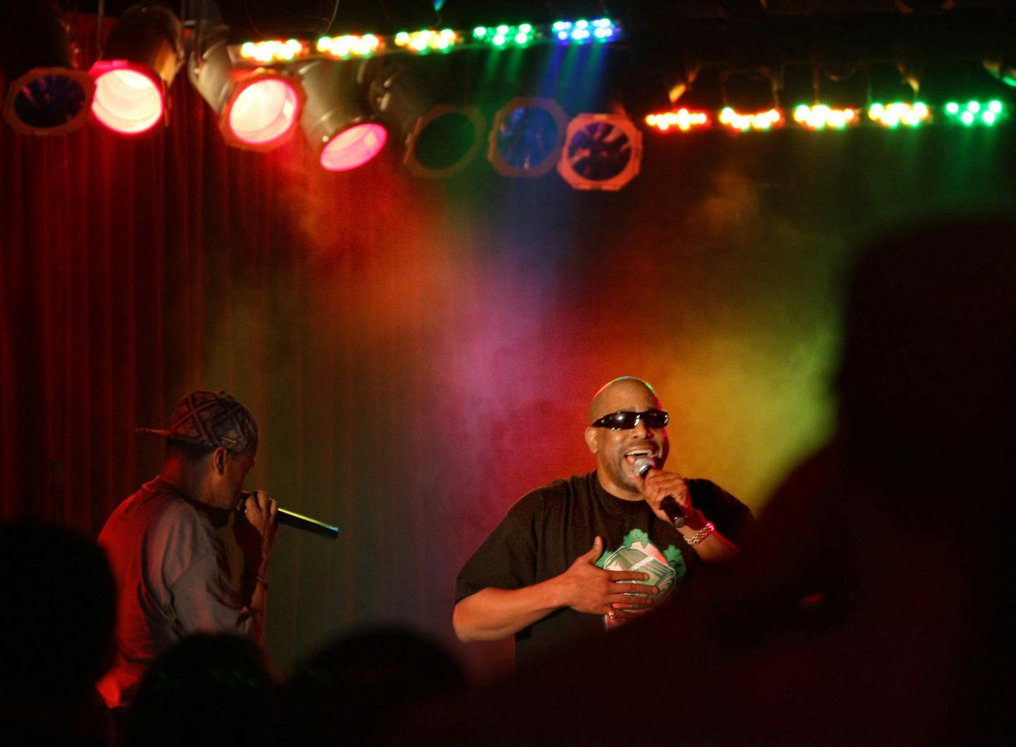 Best concerts of the week: Deftones, Gaelynn Lea, plus a '90s explosion ...