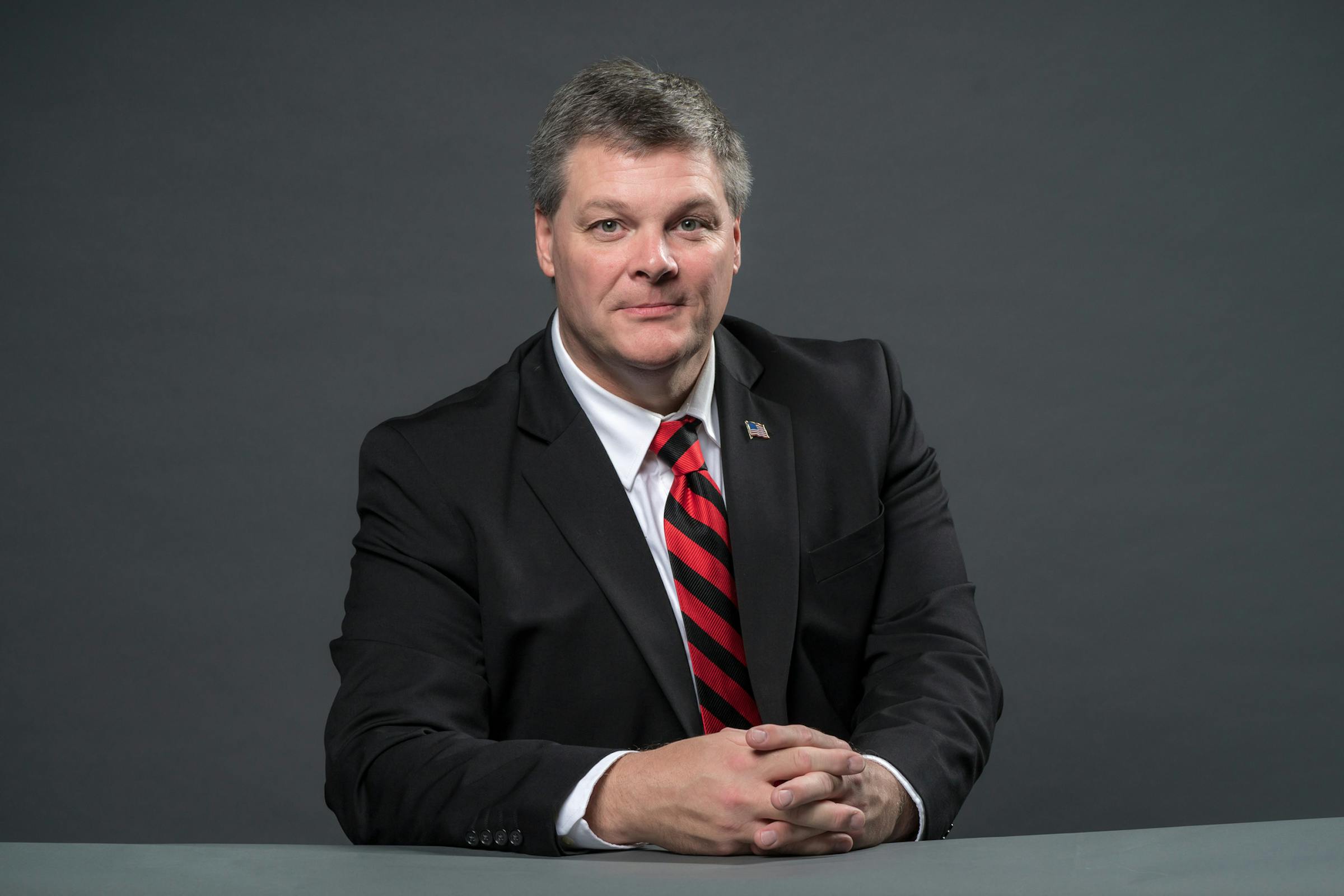 Former legislator Jim Newberger enters race for state Republican Party ...