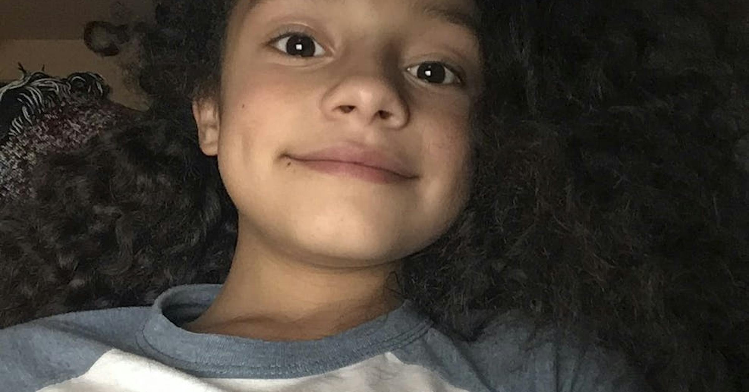 Minneapolis Man Pleads Guilty To Killing 9 Year Old Girl In Drive By