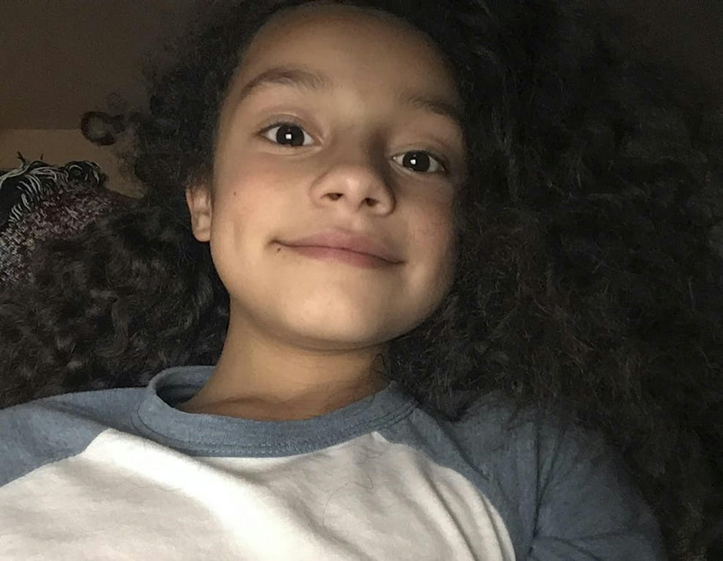 Minneapolis Man Pleads Guilty To Killing 9 Year Old Girl In Drive By