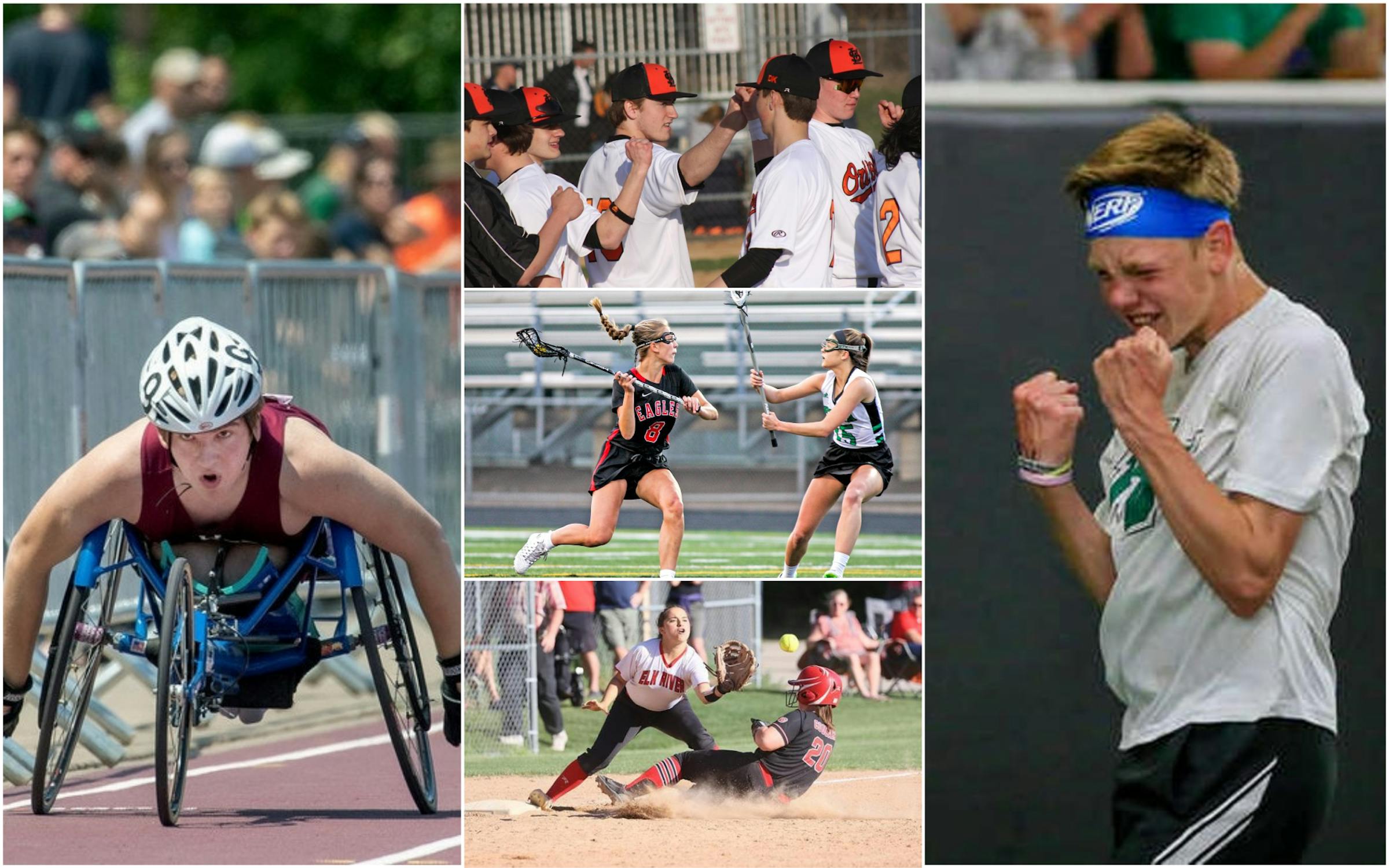 Minnesota prep state tournaments: Keep up with scores, schedules, news here